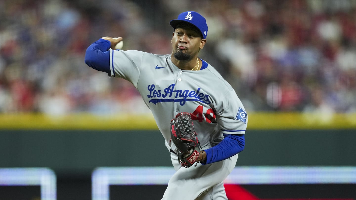 Dodgers just gave Reds fans the ultimate vindication with latest roster ...