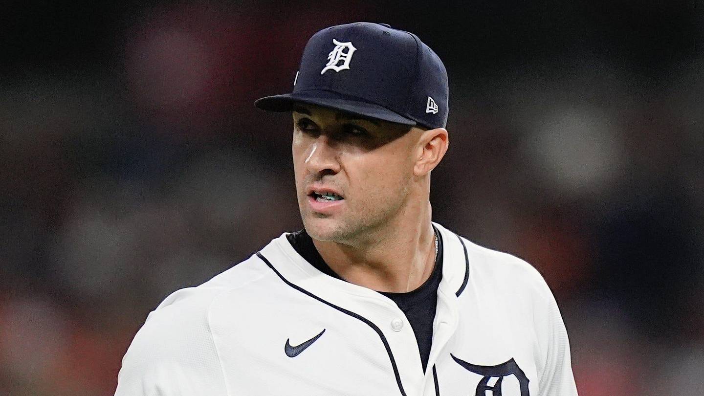 Jack Flaherty’s Decision Brings Clarity to Tigers’ 2026 Rotation