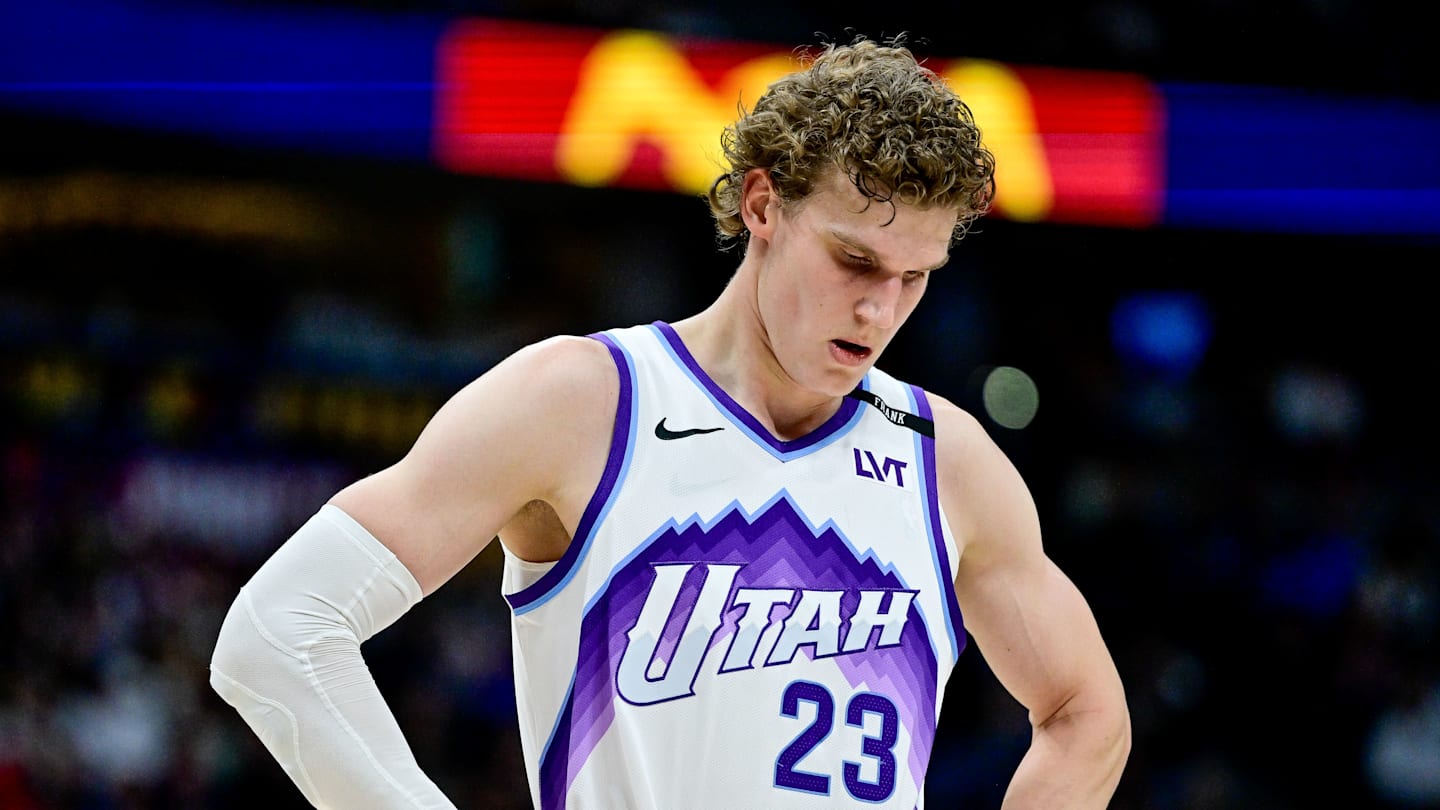 Jazz are taking painfully obvious route fans knew was coming