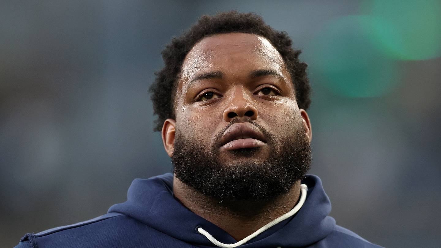 Seahawks must finally pull the plug on failed experiment that could ...
