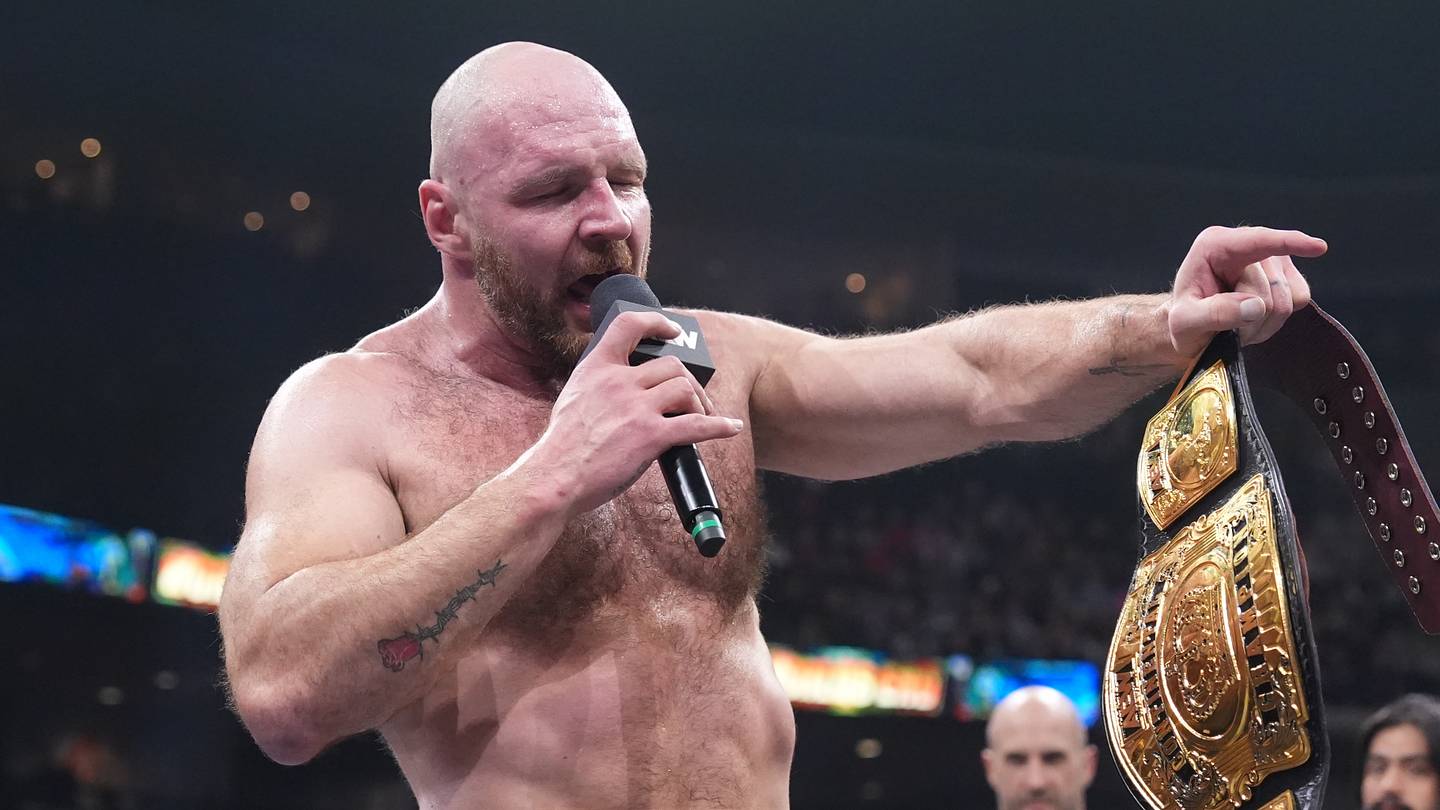 Grading The 2025 AEW Continental Classic Tournament