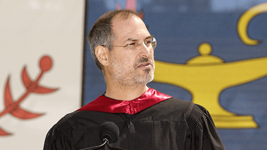15 Inspiring Celebrity Commencement Speeches | Mental Floss