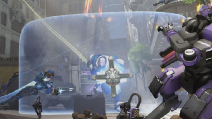 Overwatch Archives 2021 Week 1: How to Earn Corredor Lucio