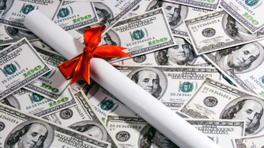 5 Unusual Ways to Earn a College Scholarship | Mental Floss 5 Unusual Ways to Earn a College Scholarship | Mental Floss