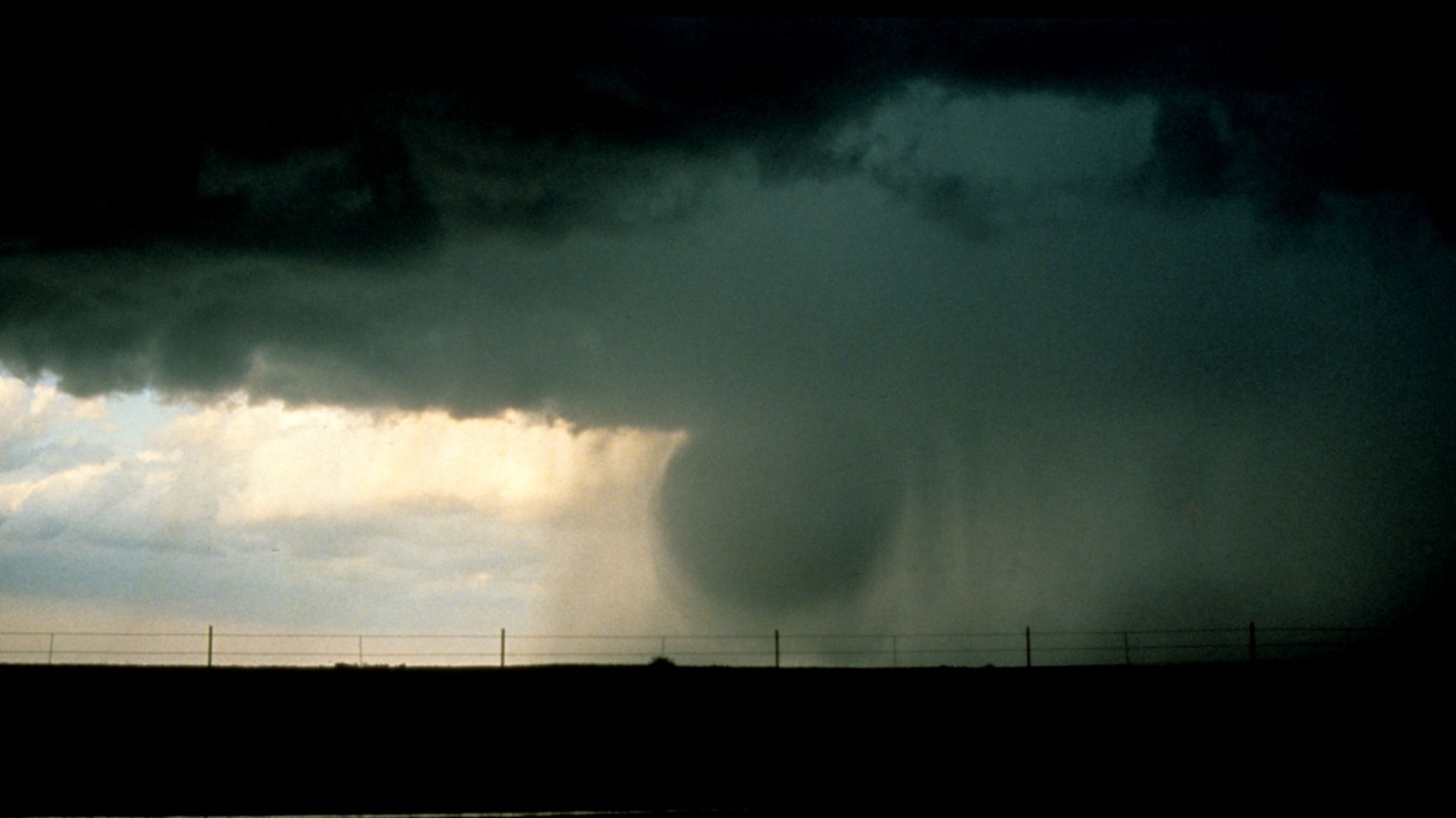What Are Microbursts? | Mental Floss