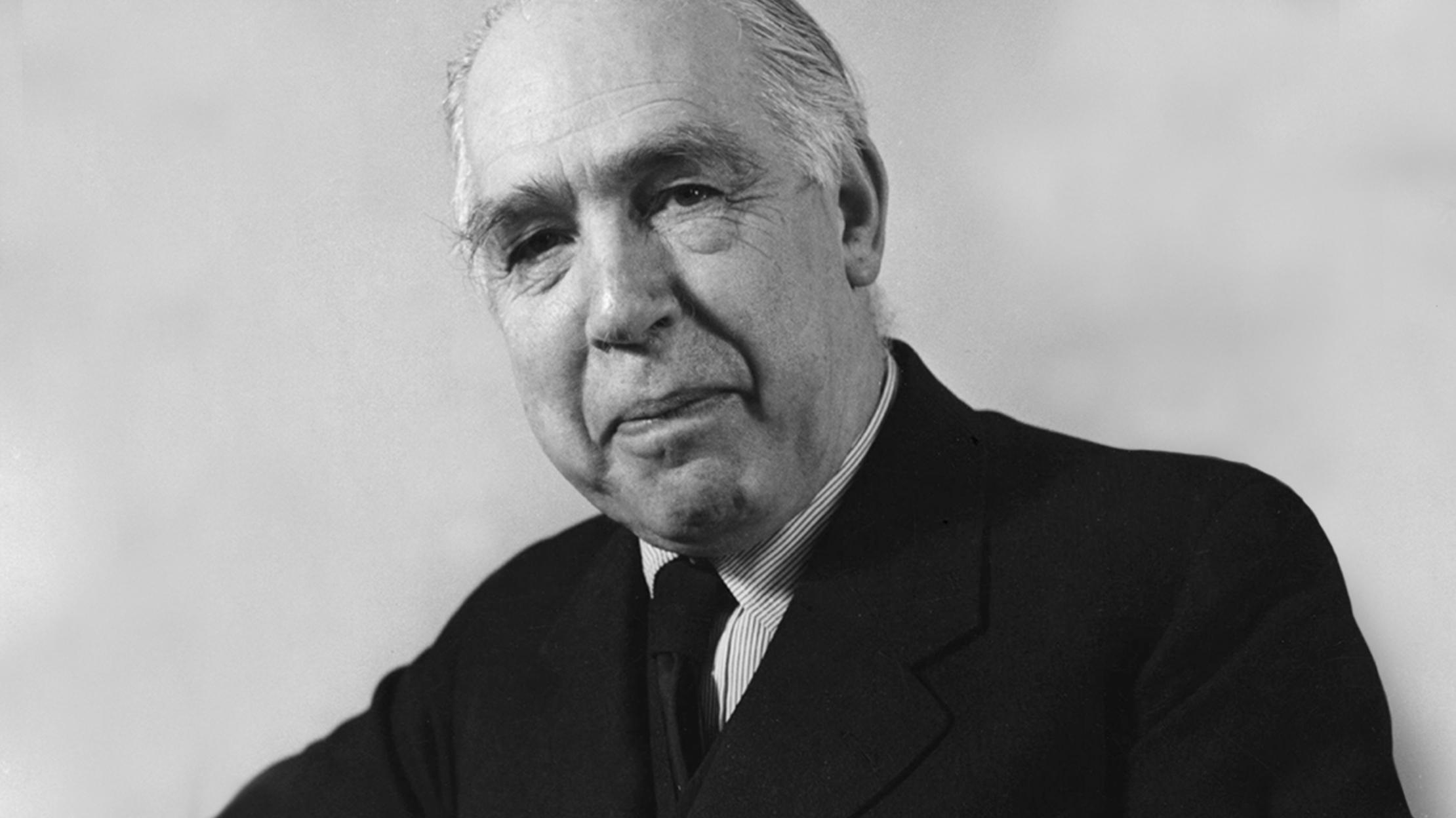 13 Facts About Physicist Niels Bohr Mental Floss 13 Facts About Physicist Niels Bohr Mental Floss