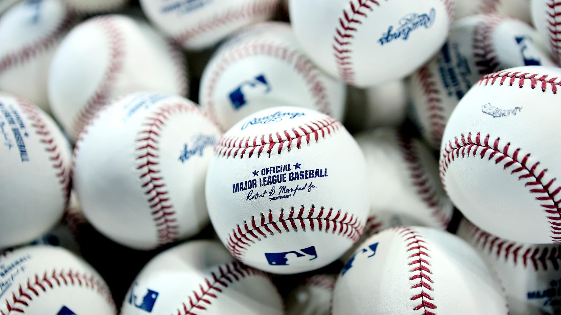 The Origins Of All 30 MLB Team Names The Origins Of All 30 MLB Team Names