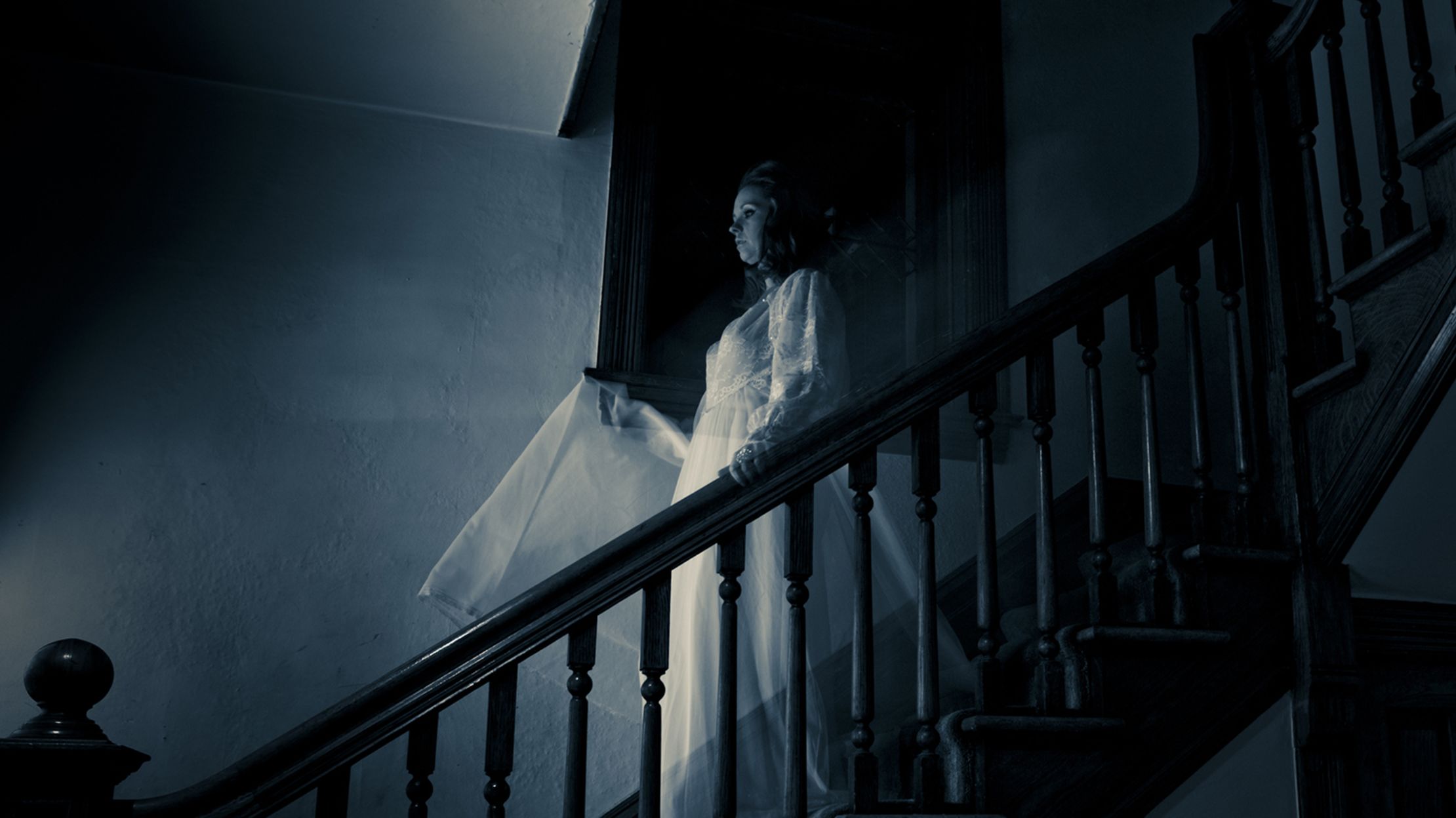 The Origins of 25 Monsters, Ghosts, and Spooky Things | Mental Floss