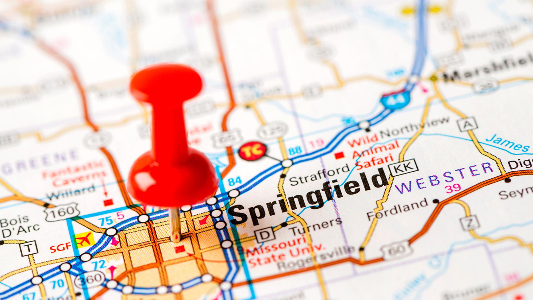 25 Facts About Places Named Springfield Mental Floss 25 Facts About Places Named Springfield Mental Floss
