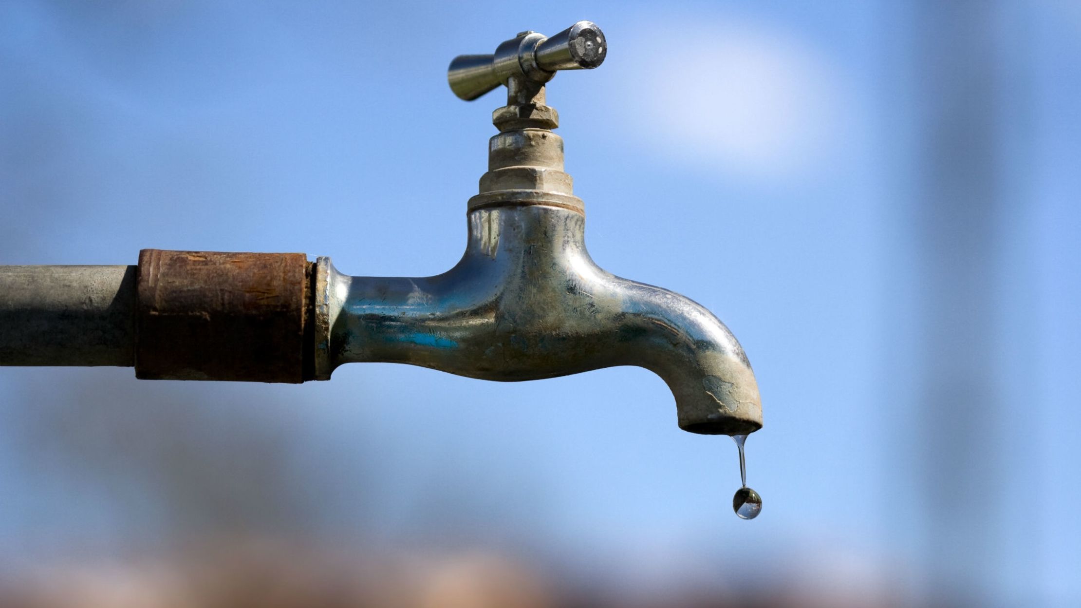 This Organization Lets You Pay The Water Bill For A Family In Need This Organization Lets You Pay The Water Bill For A Family In Need