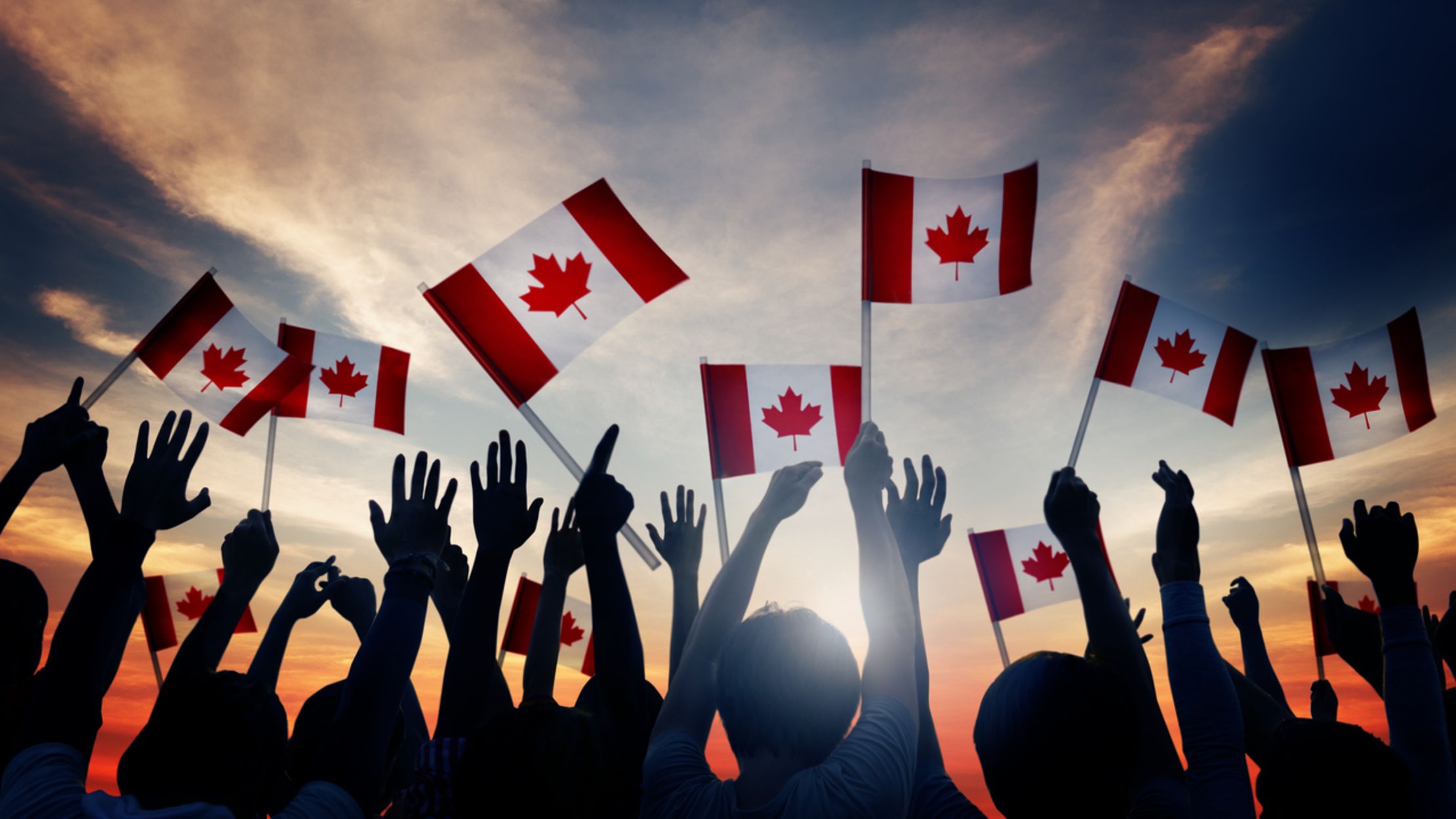 24 New Entries to Dictionary of Canadianisms | Mental Floss