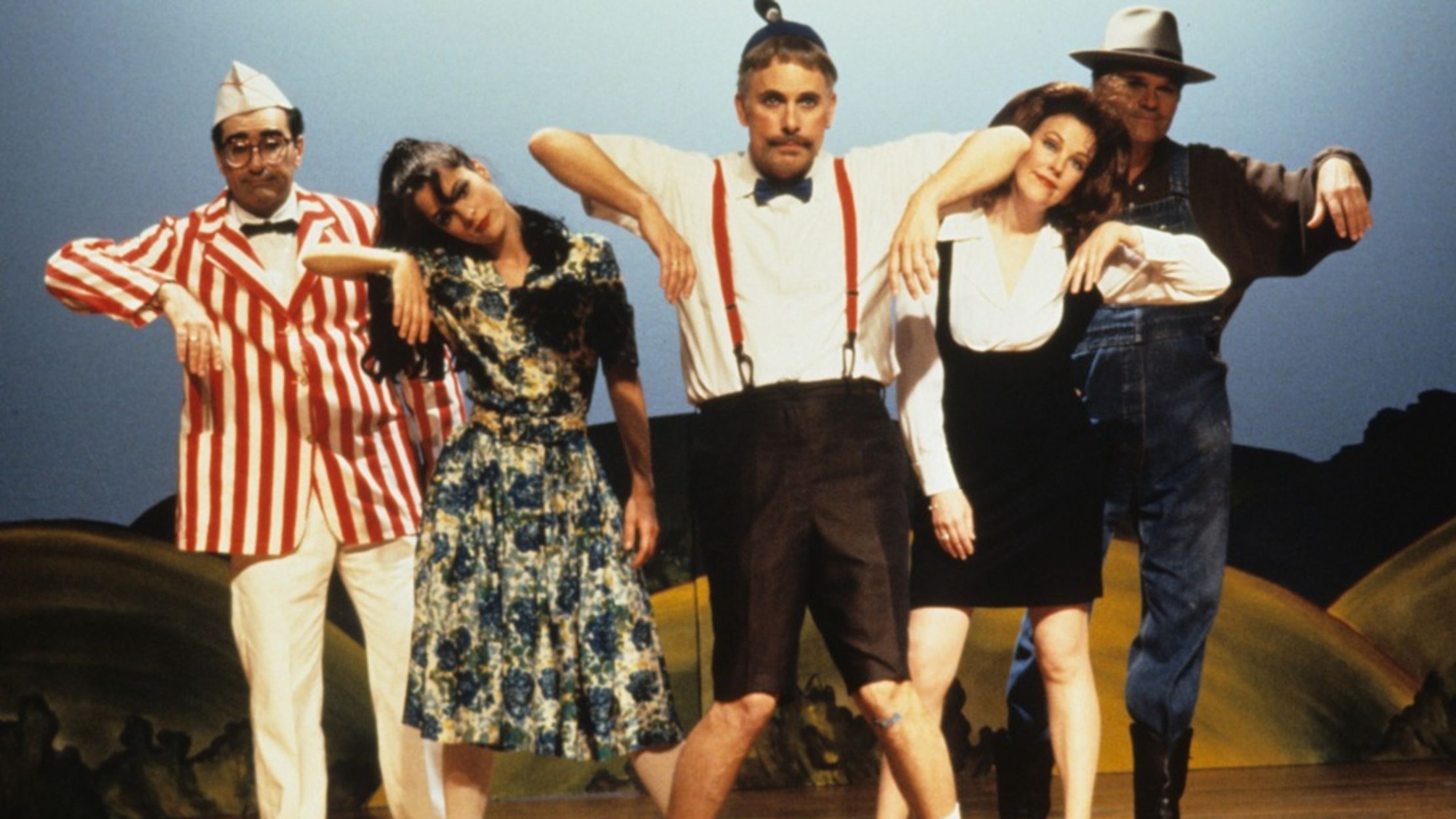 20 Hilarious Facts About 'Waiting for Guffman' | Mental Floss