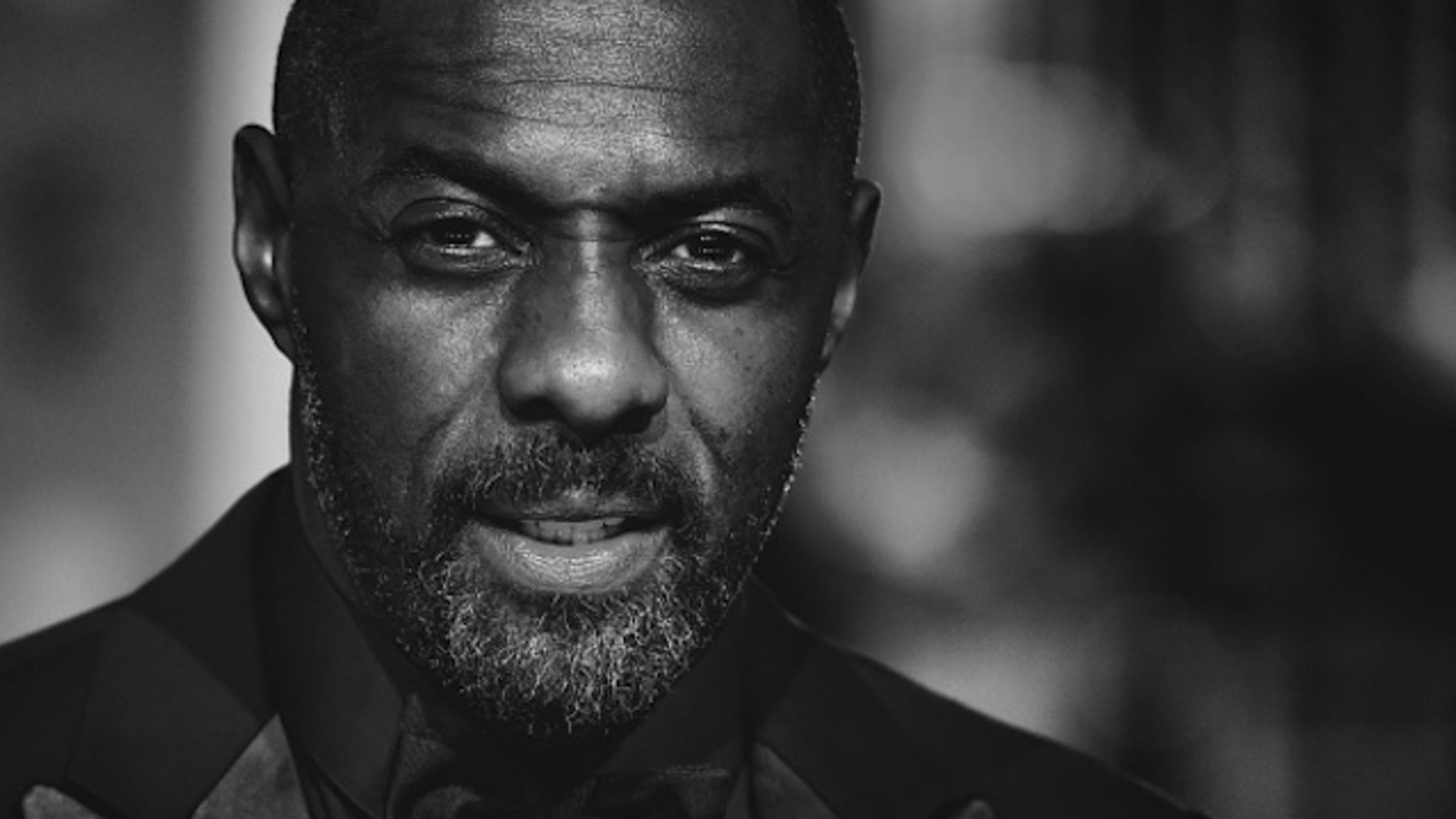 A $10 Donation Can Better the World—and Make Idris Elba Your Valentine ...