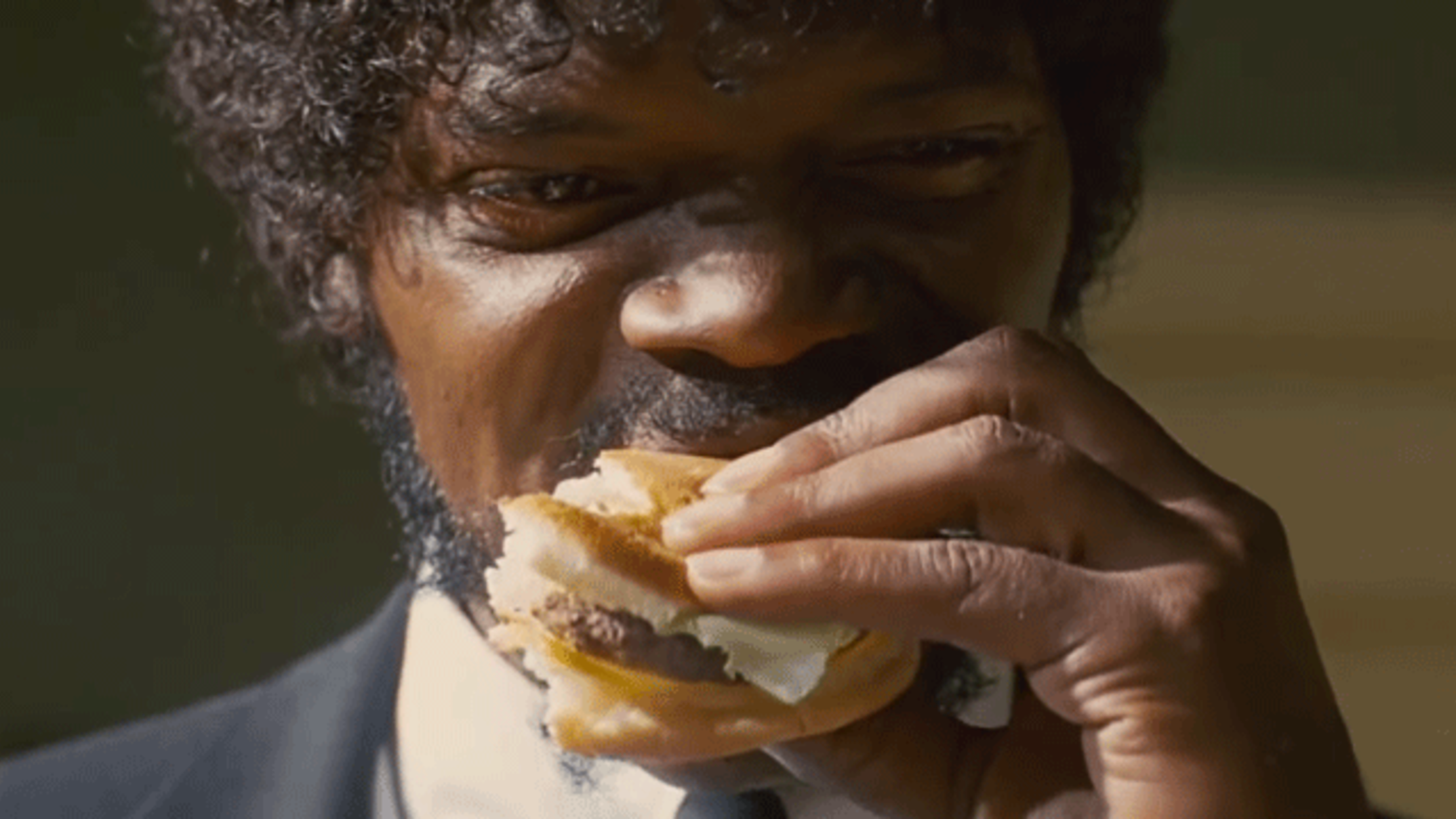 How to Make the Big Kahuna Burger From Pulp Fiction at Home | Mental Floss