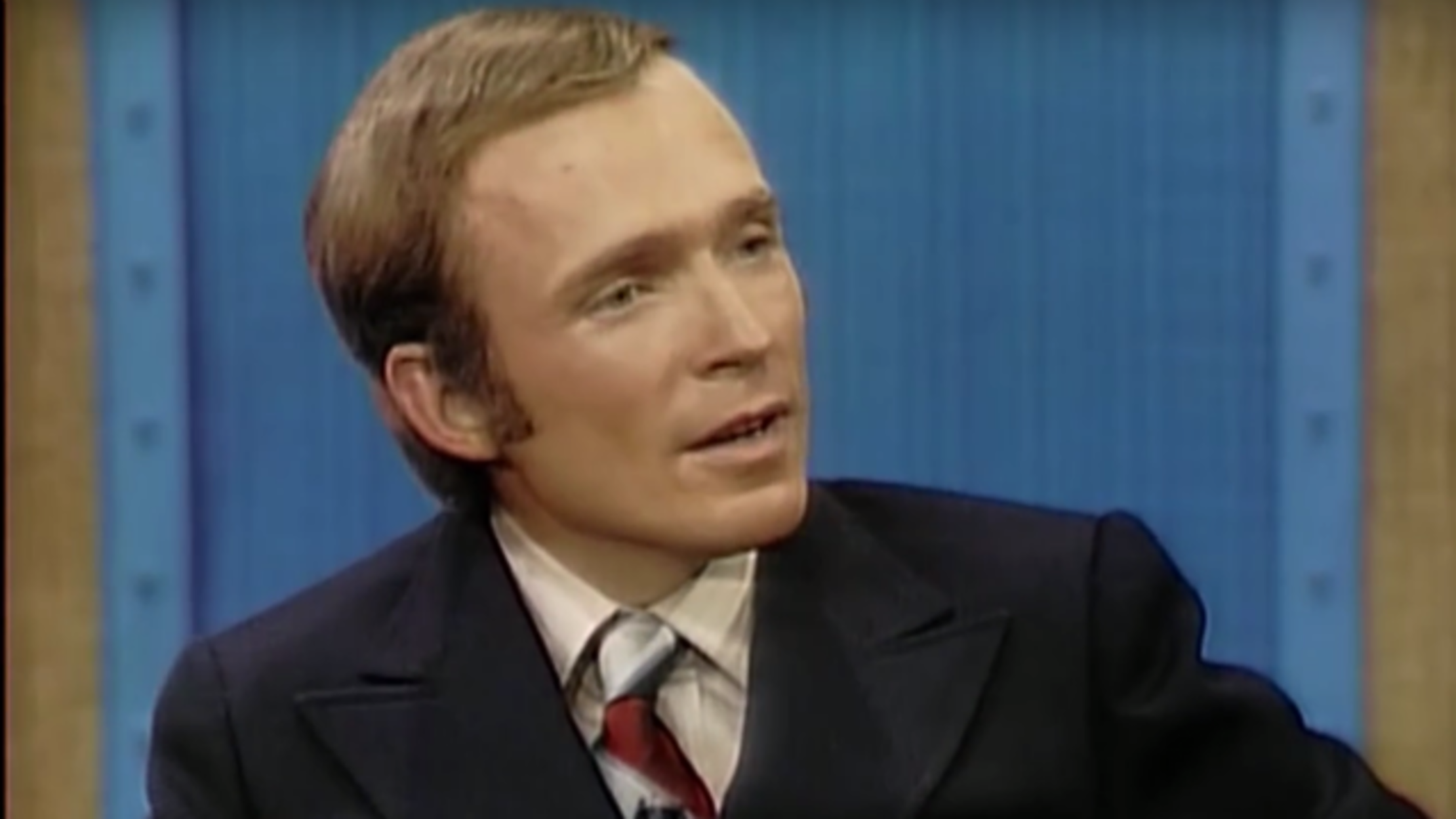 Dead Air: The Talk Show Guest Who Died on Dick Cavett's Stage | Mental ...