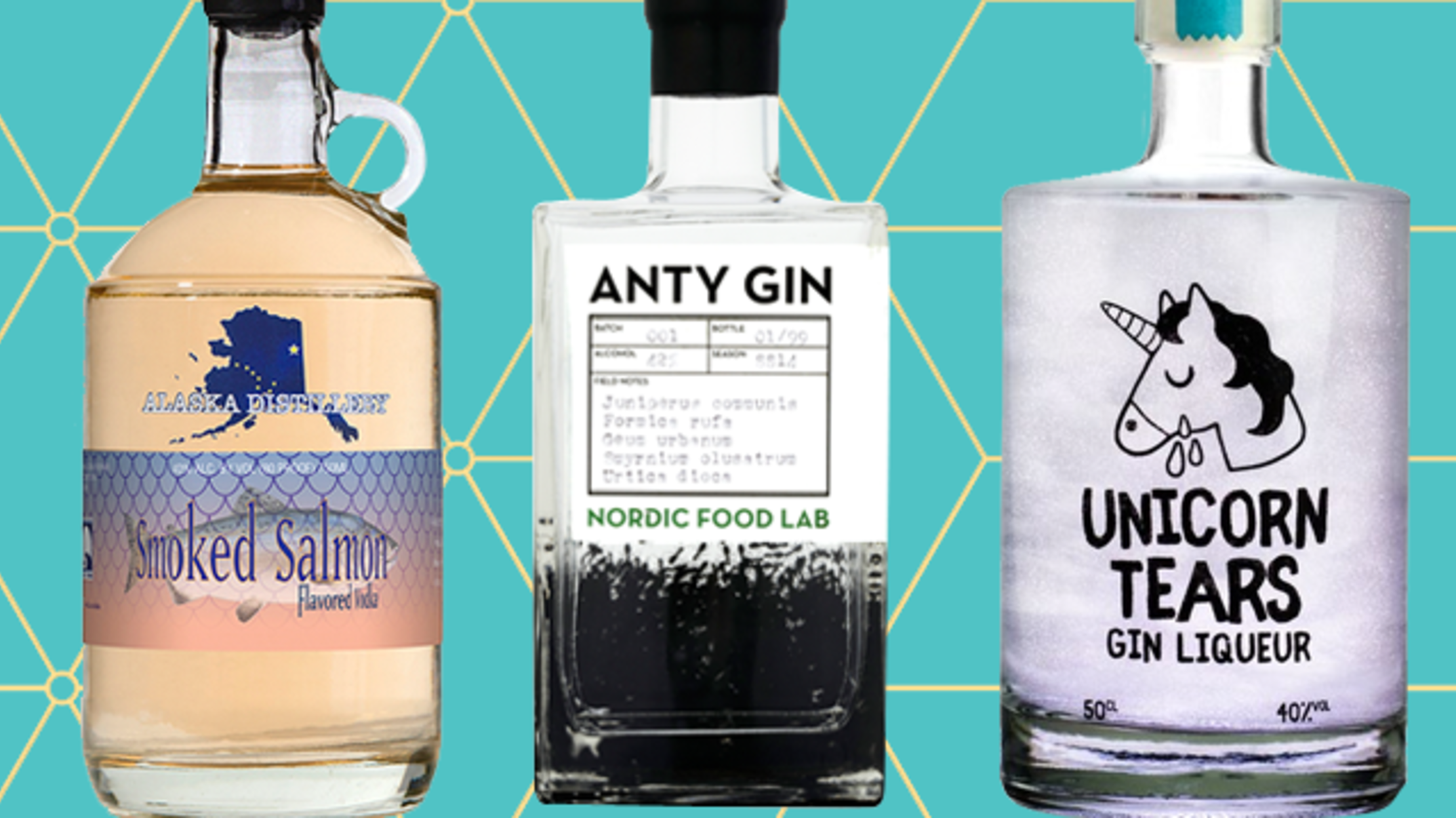 Get Weird With These 13 Unusual Liquors Mental Floss get-weird-with-these-13-unusual-liquors-mental-floss