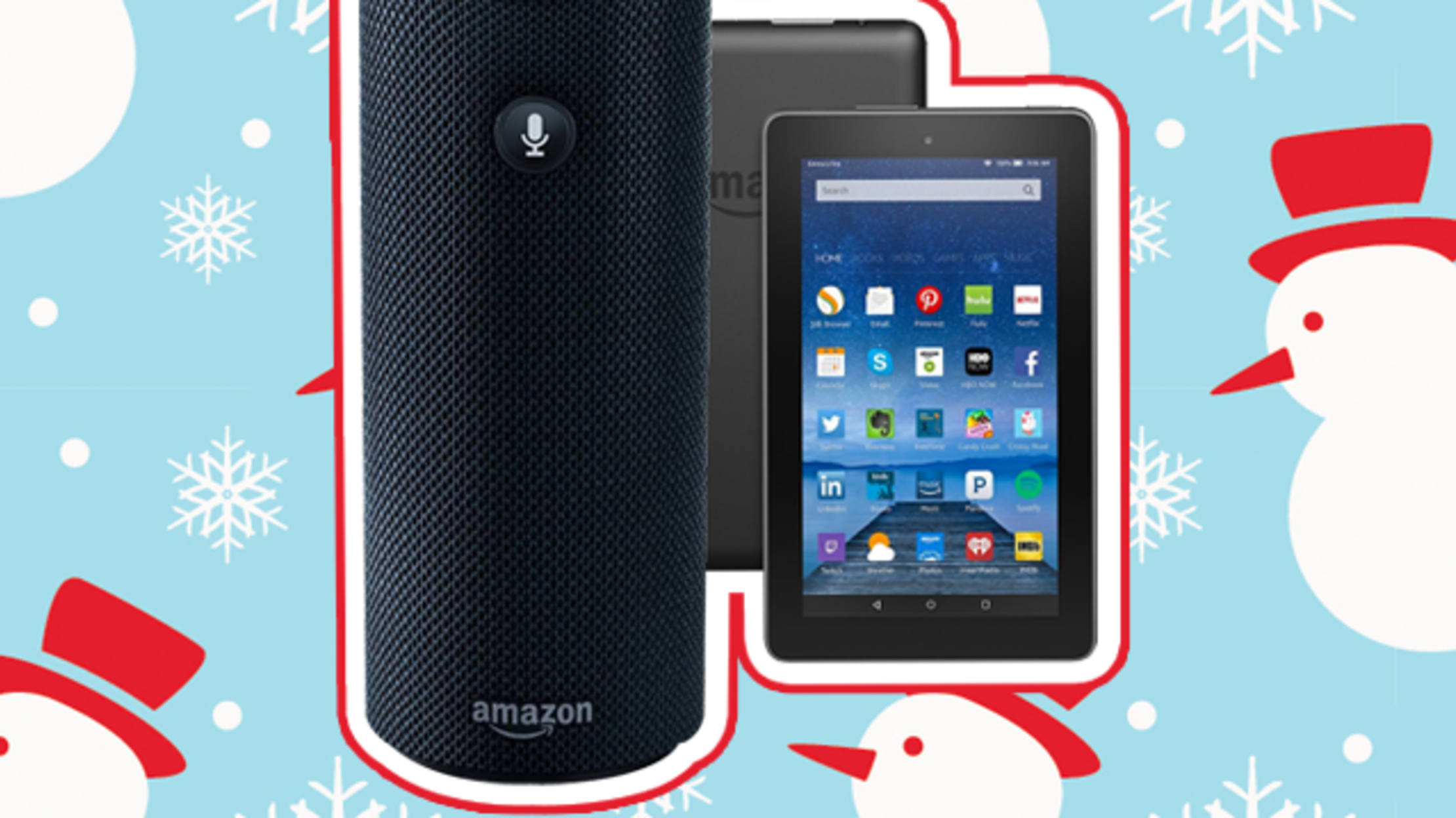 Get A Free Fire Tablet When You Buy An Amazon Tap Mental Floss get-a-free-fire-tablet-when-you-buy-an-amazon-tap-mental-floss