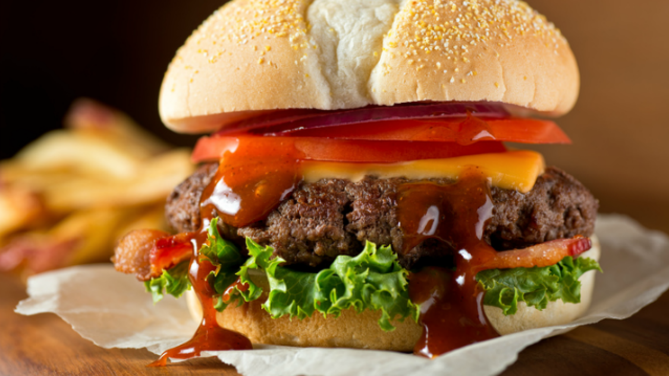 Miami Is Opening America’s First Burger Museum | Mental Floss