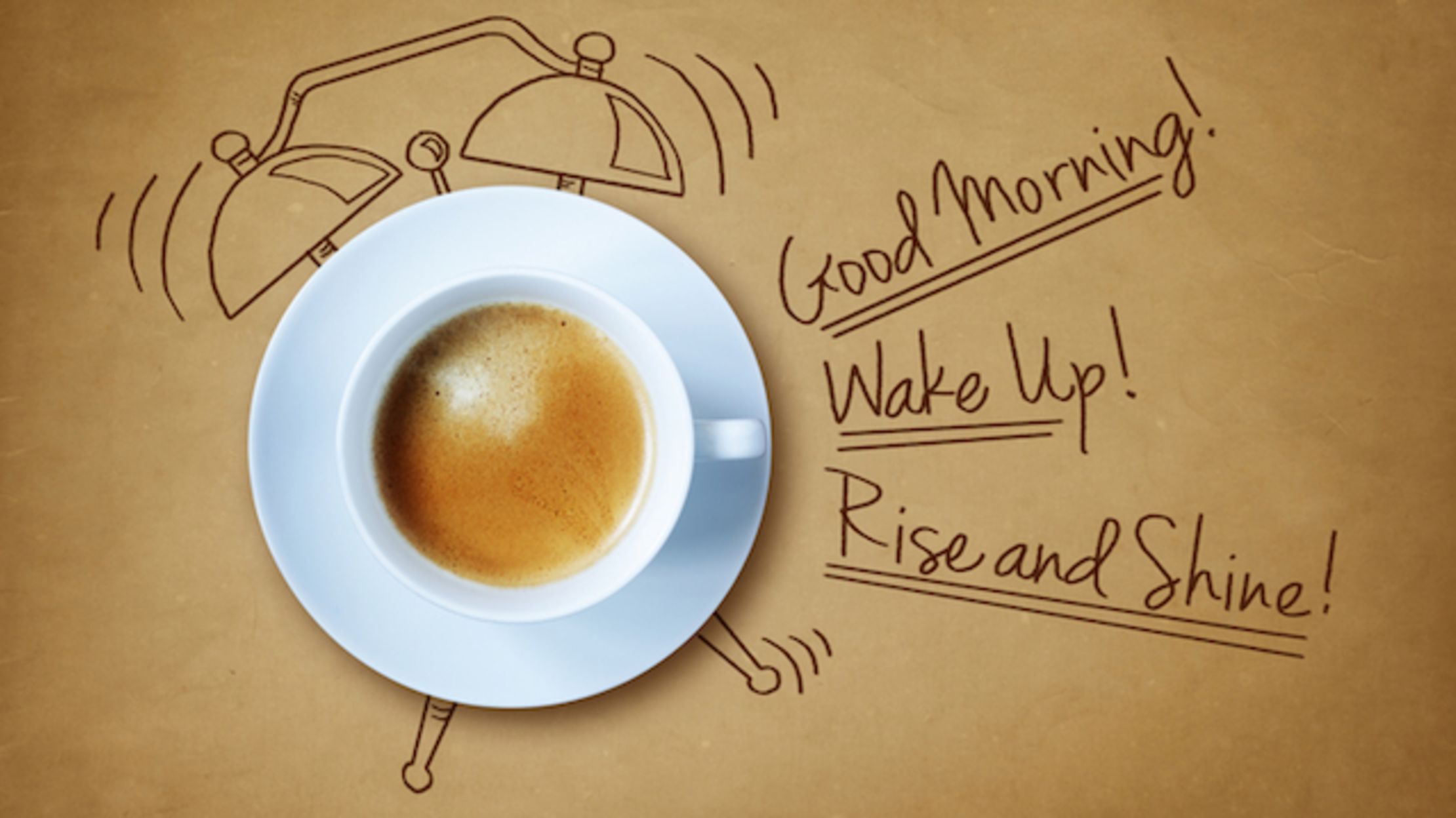 7 Morning Habits That Can Affect Your Entire Day | Mental Floss