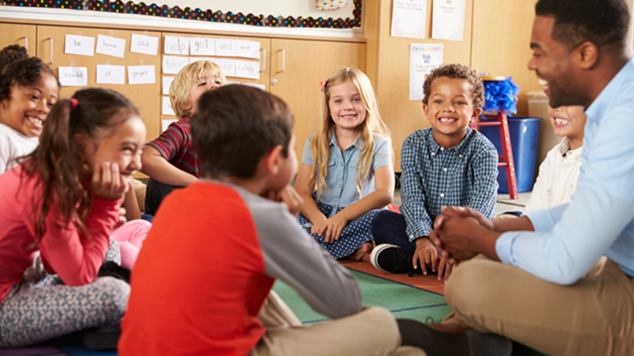 Happier Schools Produce Better Grades, Research Finds | Mental Floss