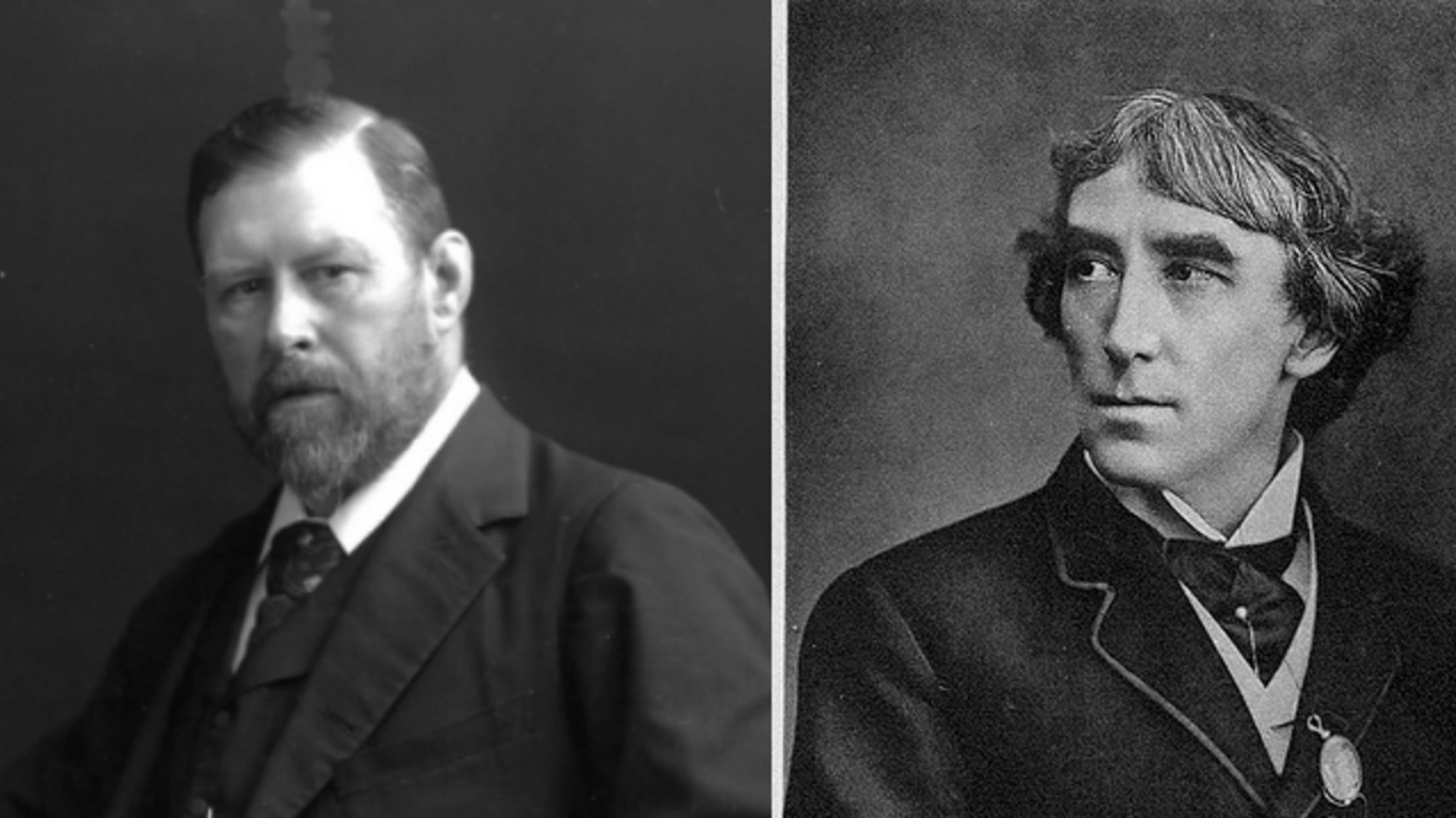 How One of the Victorian Era’s Most Famous Actors Became Bram Stoker’s ...