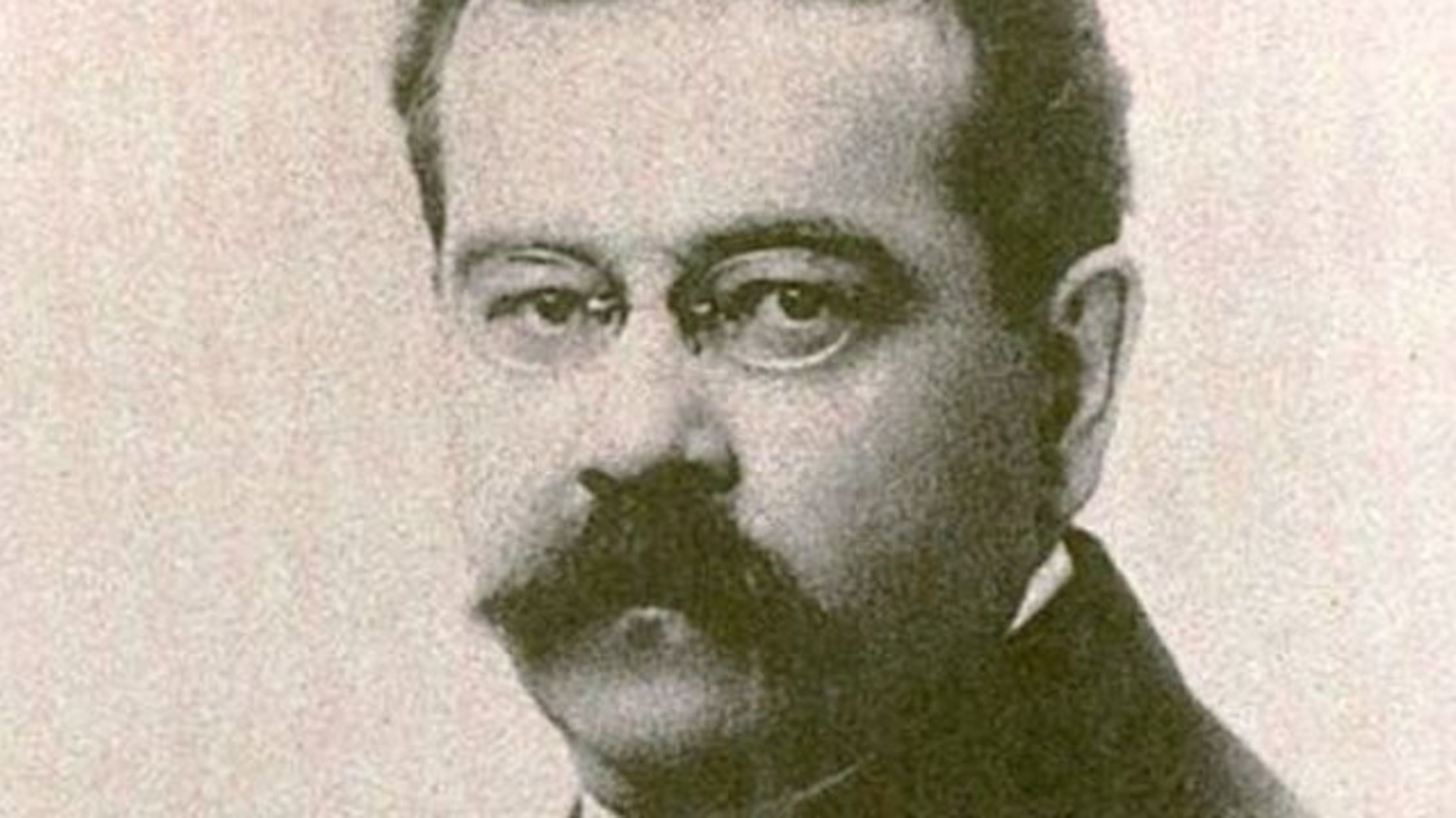 Retrobituaries: Charles Fort, Chronicler of Unexplained Phenomena ...