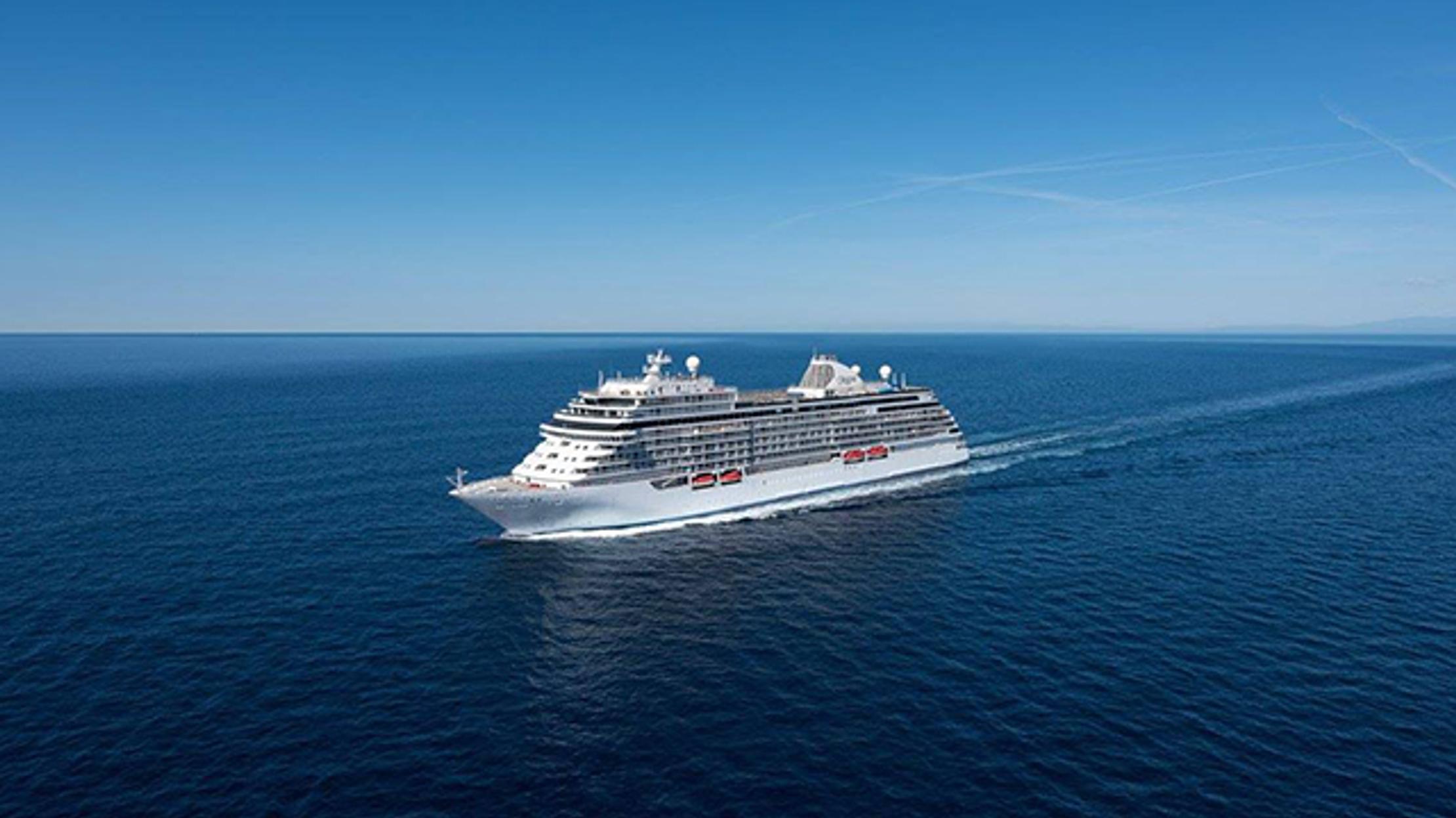 The World s Longest Cruise Hits All 7 Continents In 357 Days Mental Floss The World s Longest Cruise Hits All 7 Continents In 357 Days Mental Floss