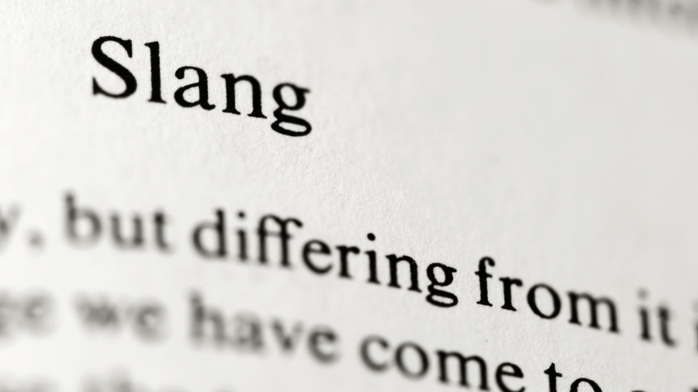 The Origin Of The Word Slang Has Been Found Mental Floss the-origin-of-the-word-slang-has-been-found-mental-floss