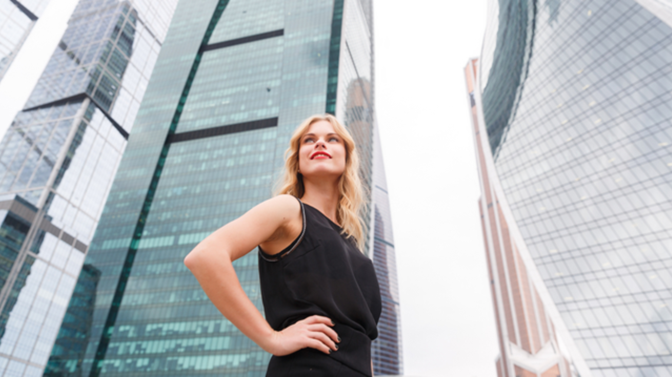 Power Pose Effects Aren’t Real, Says Co-Author of Original Study ...