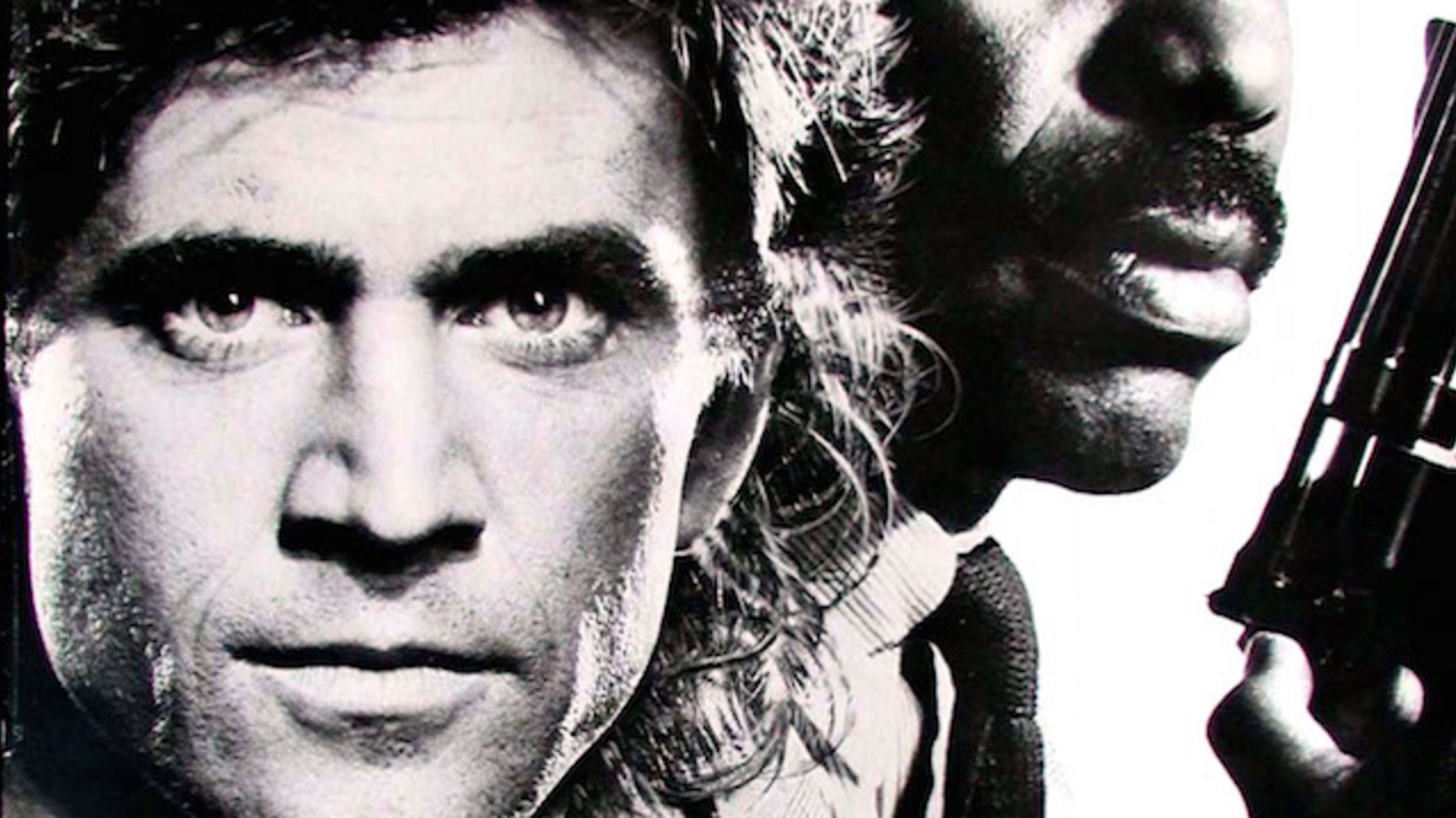 25 Facts About 'Lethal Weapon' | Mental Floss