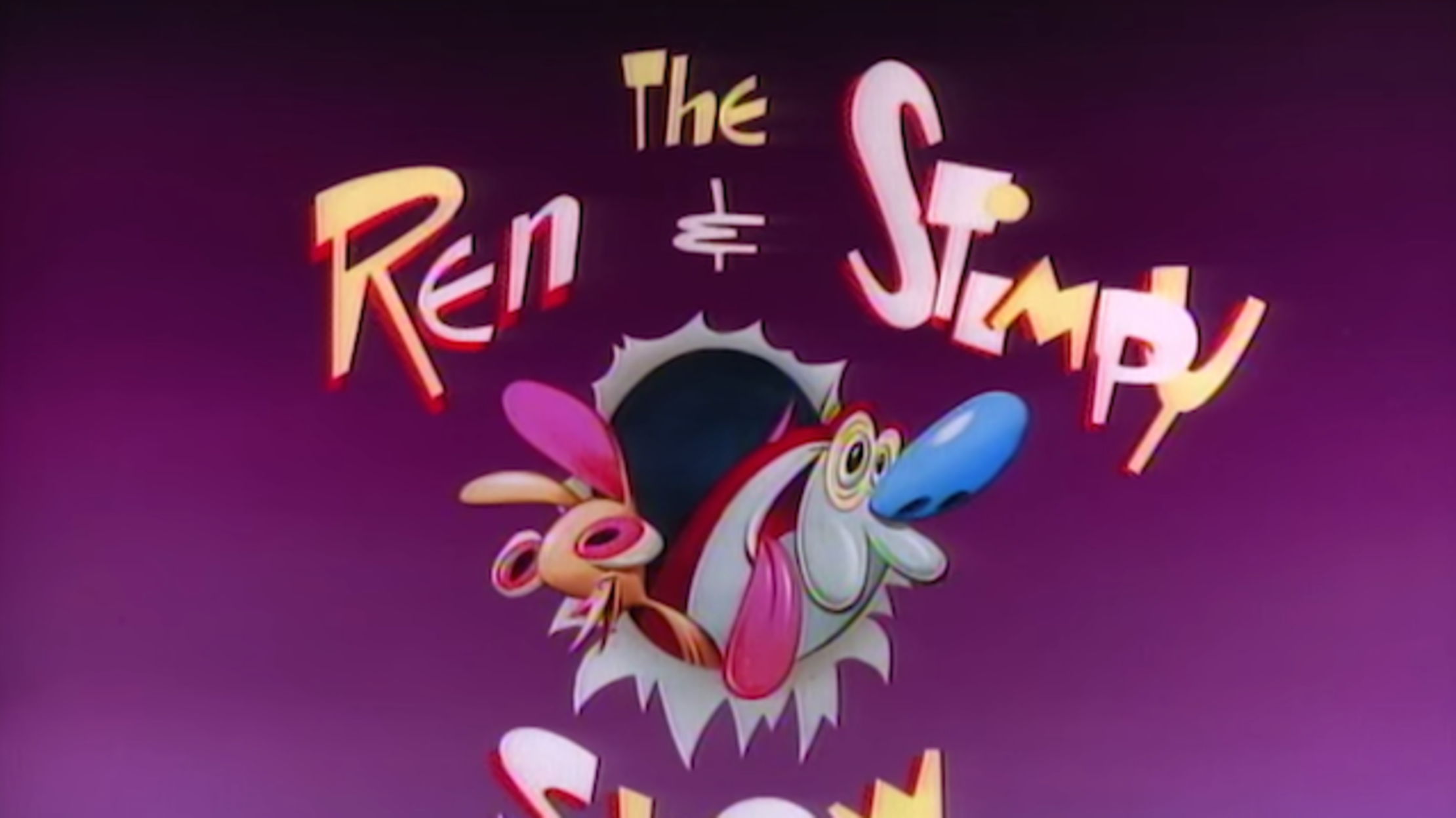 11 Stupefying Facts About The Ren And Stimpy Show Mental Floss