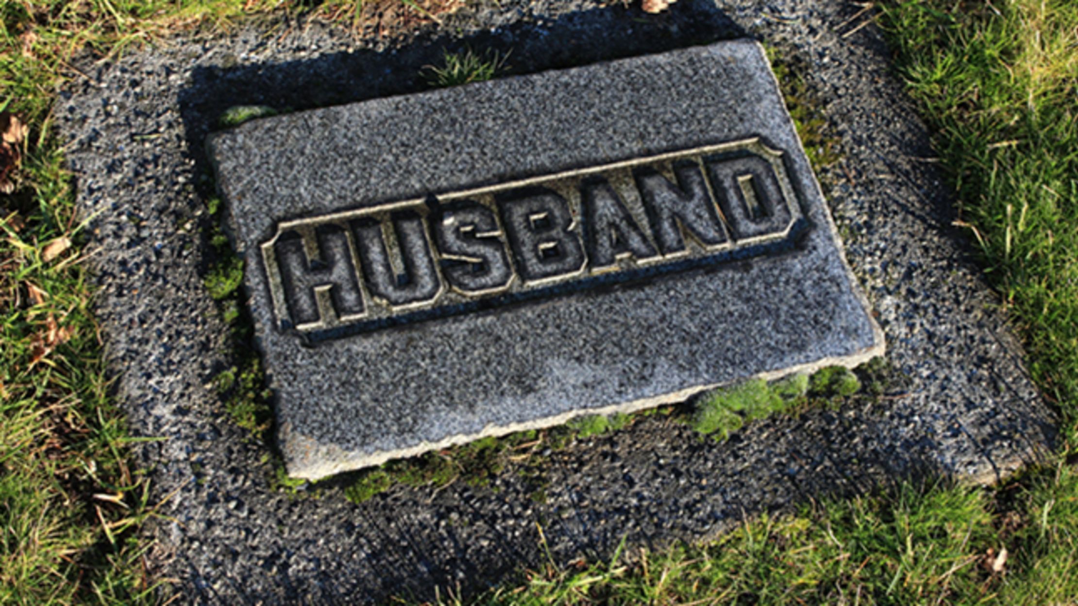 The Woman Who Married Her Dead Husband In Church Mental Floss