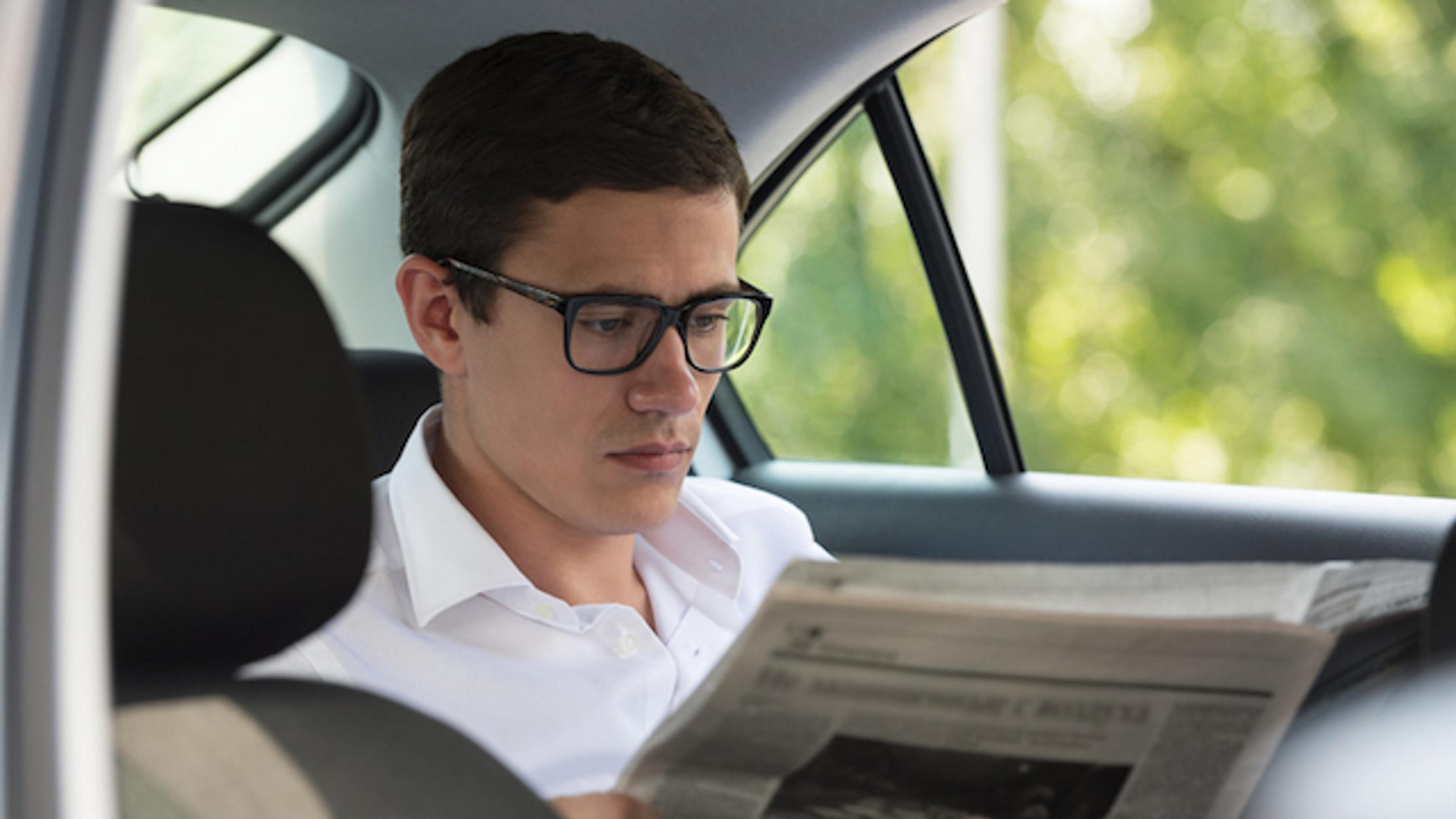 Why Does Reading In The Car Make You Feel Queasy Mental Floss Why Does Reading In The Car Make You Feel Queasy Mental Floss