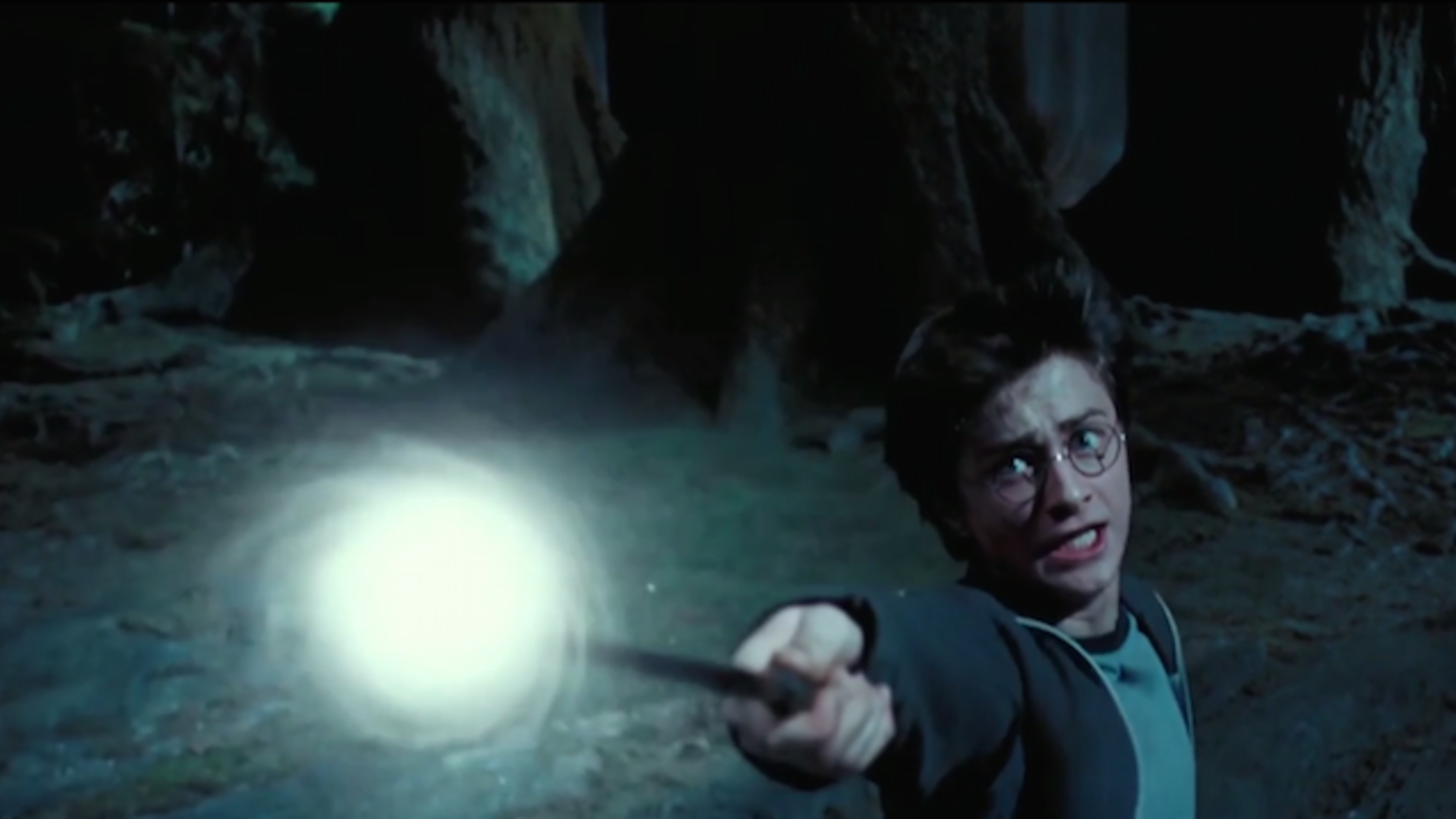 Supercut Shows Every 'Harry Potter' Spell in Alphabetical Order ...