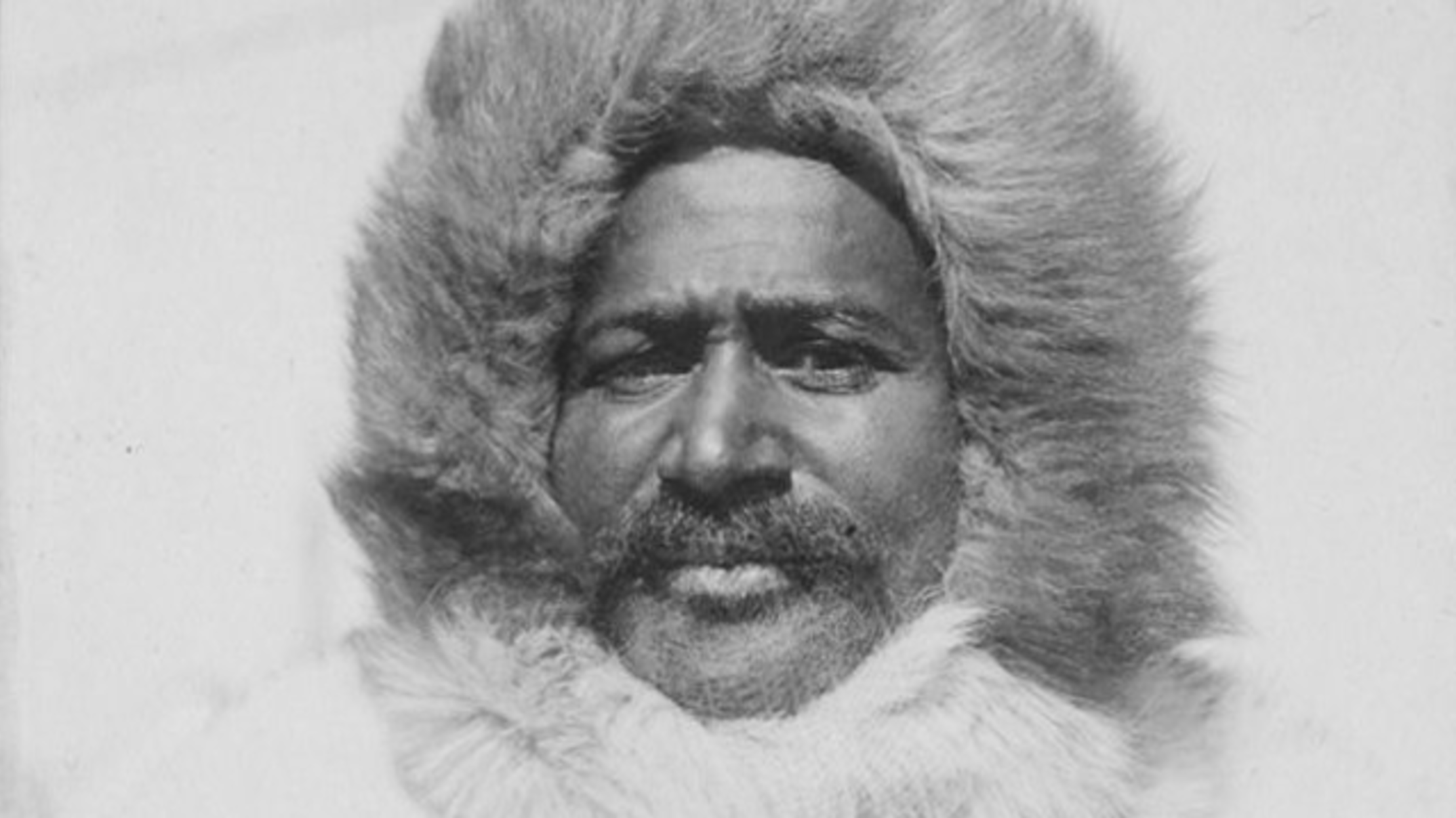Retrobituaries: Matthew Henson, the Arctic Explorer Who Stood on Top of ...