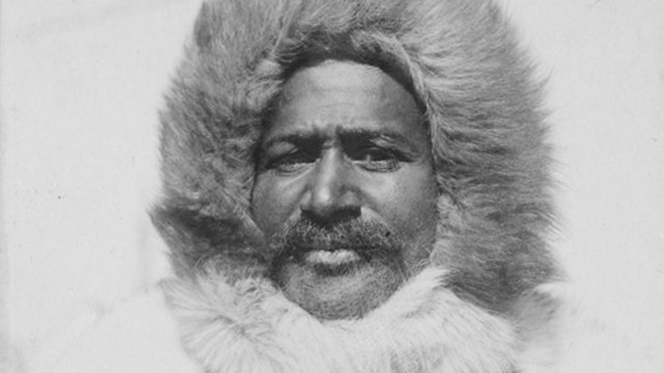 Retrobituaries Matthew Henson The Arctic Explorer Who Stood On Top Of Retrobituaries Matthew Henson The Arctic Explorer Who Stood On Top Of
