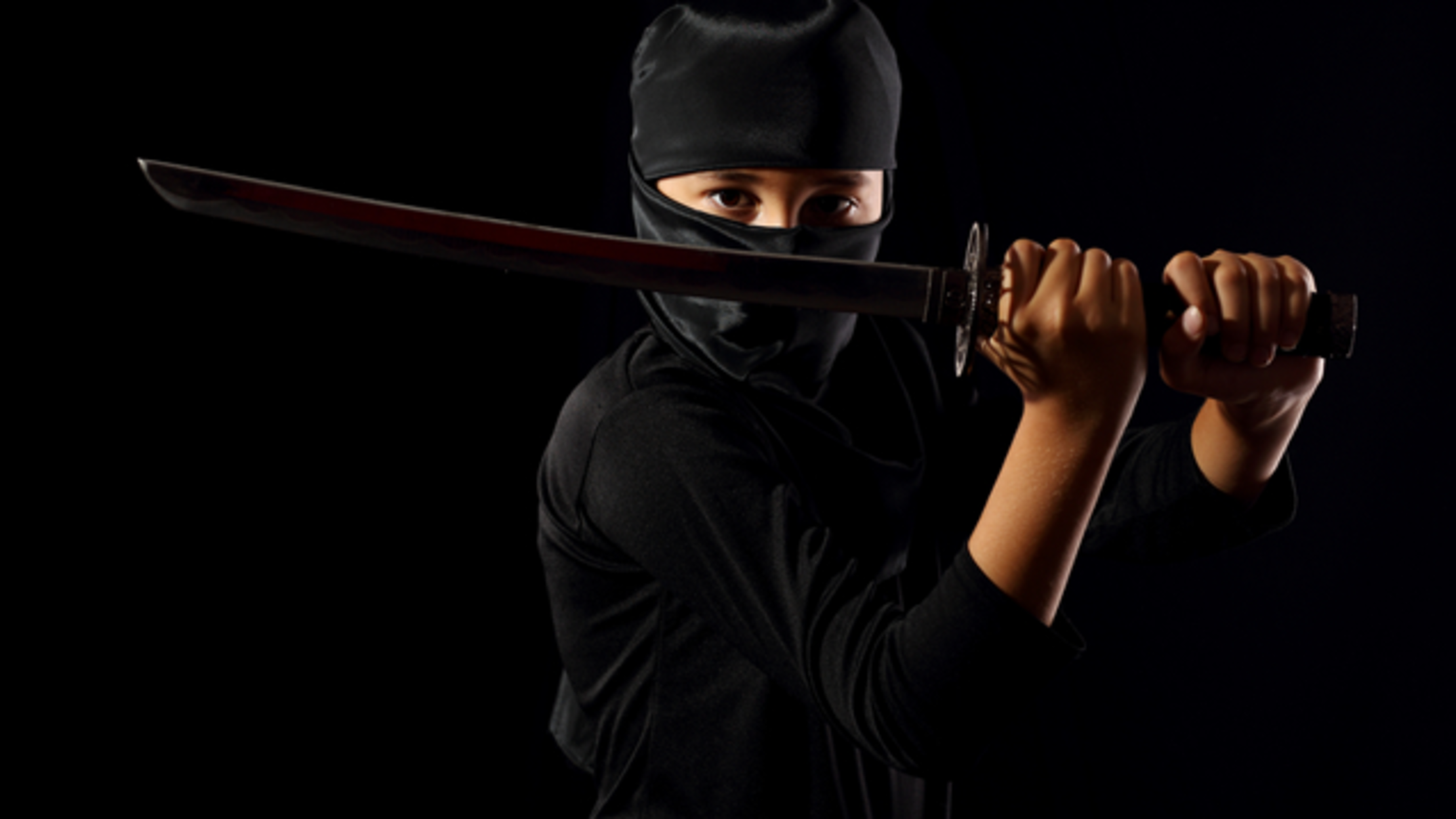 Nagoya Castle in Japan Opens Its Own Ninja School | Mental Floss Nagoya Castle in Japan Opens Its Own Ninja School | Mental Floss