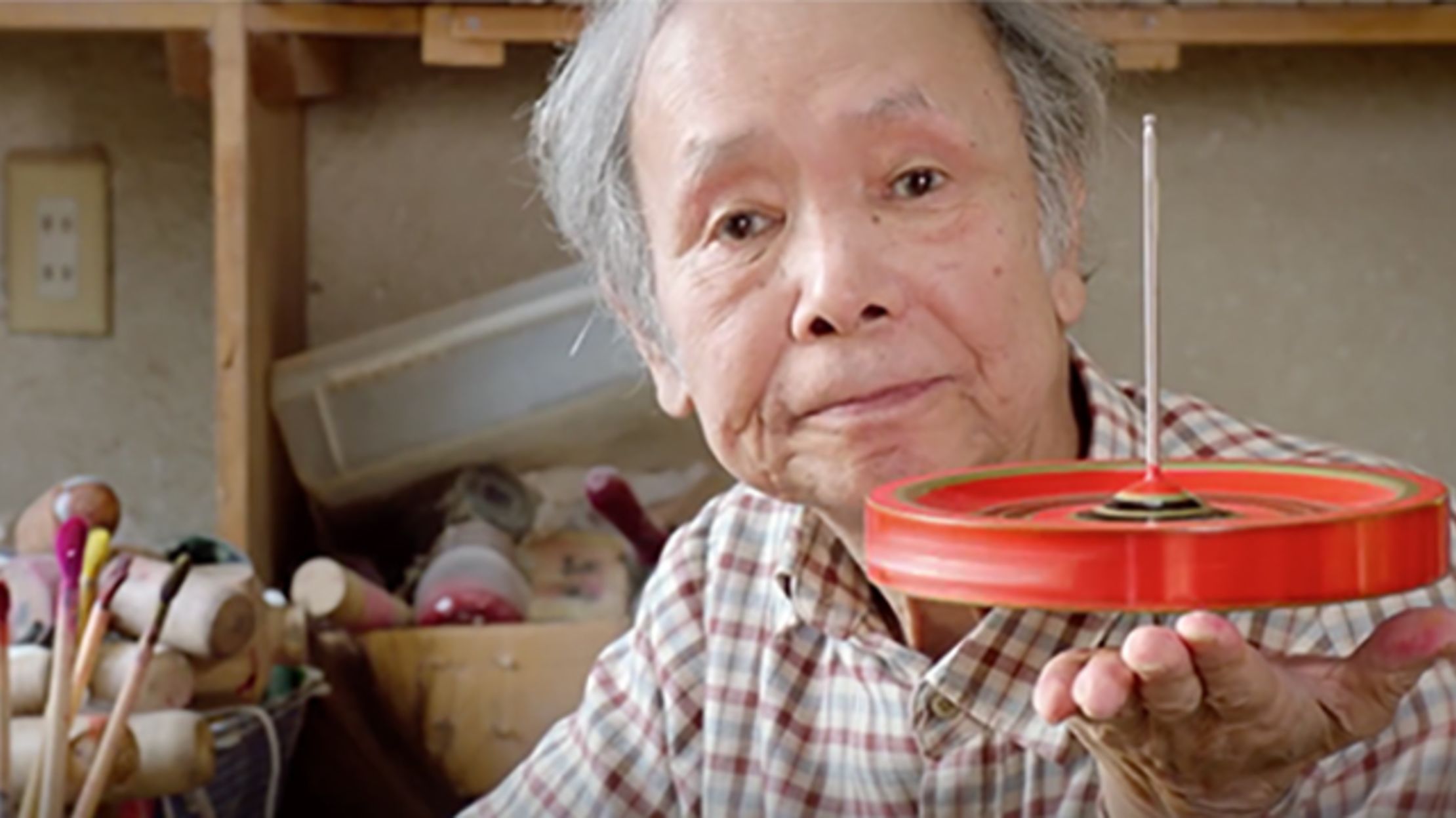 The Delightful Toys Of An 80 Year Old Japanese Craftsman Mental Floss