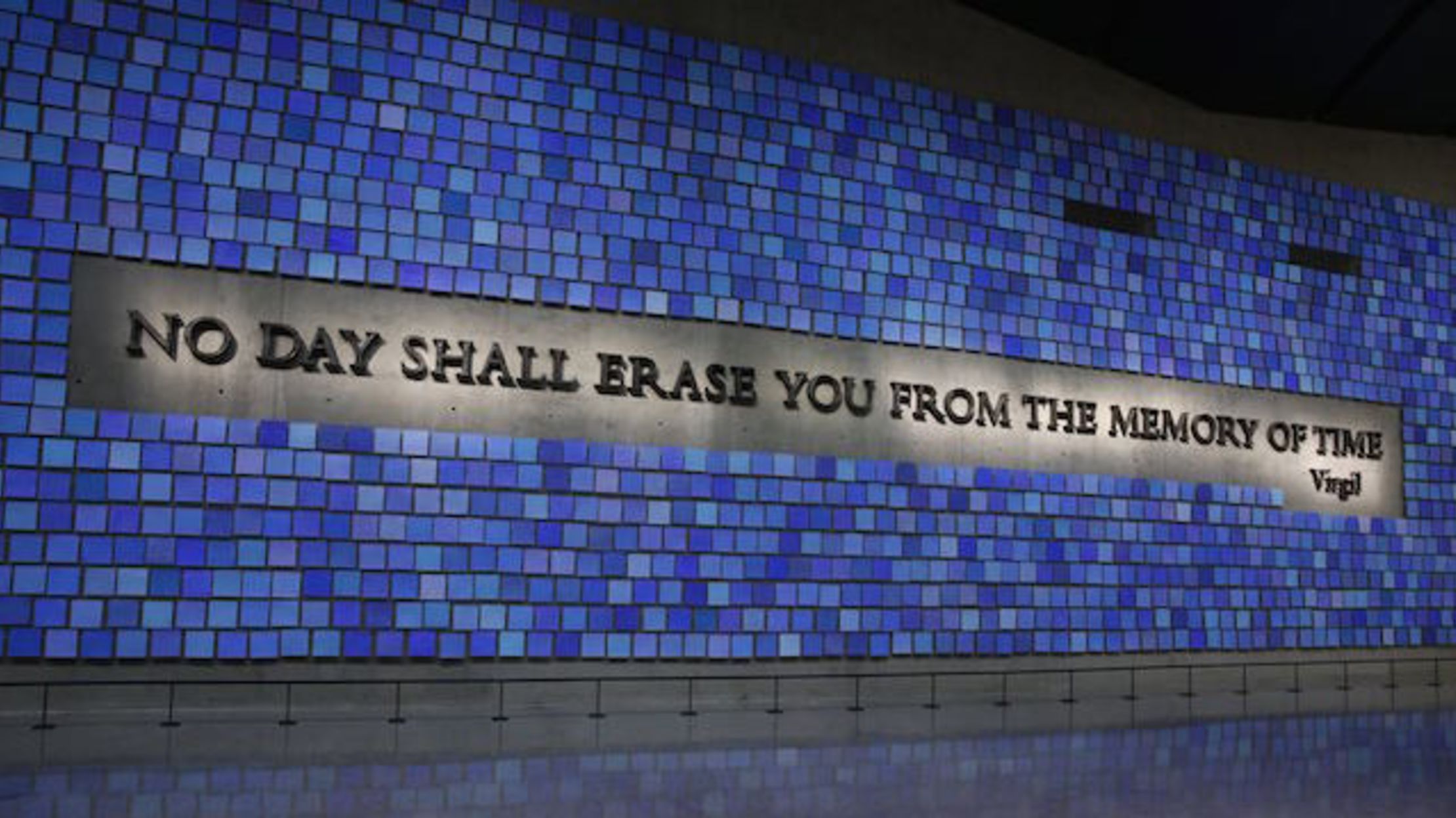 National 9/11 Museum to Open Its First Art Exhibition This September ...