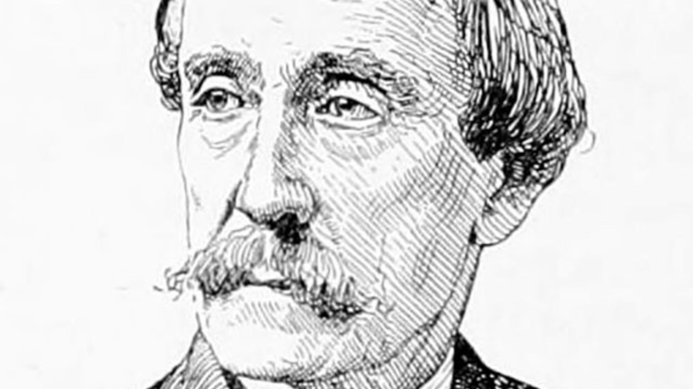 Retrobituaries: Henry Bergh, Founder of the ASPCA | Mental Floss