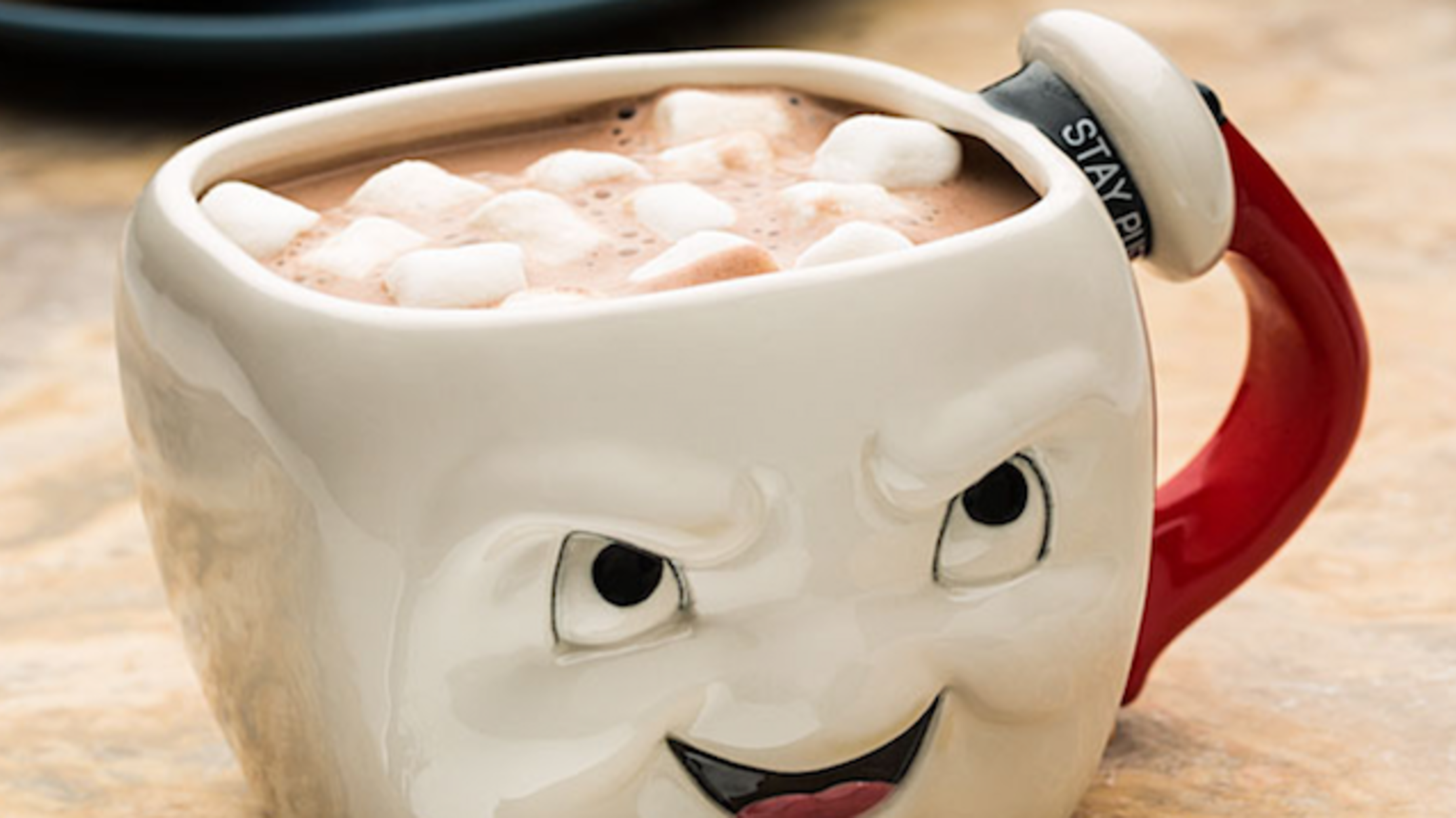 15 'Ghostbusters' Products You Can Buy | Mental Floss