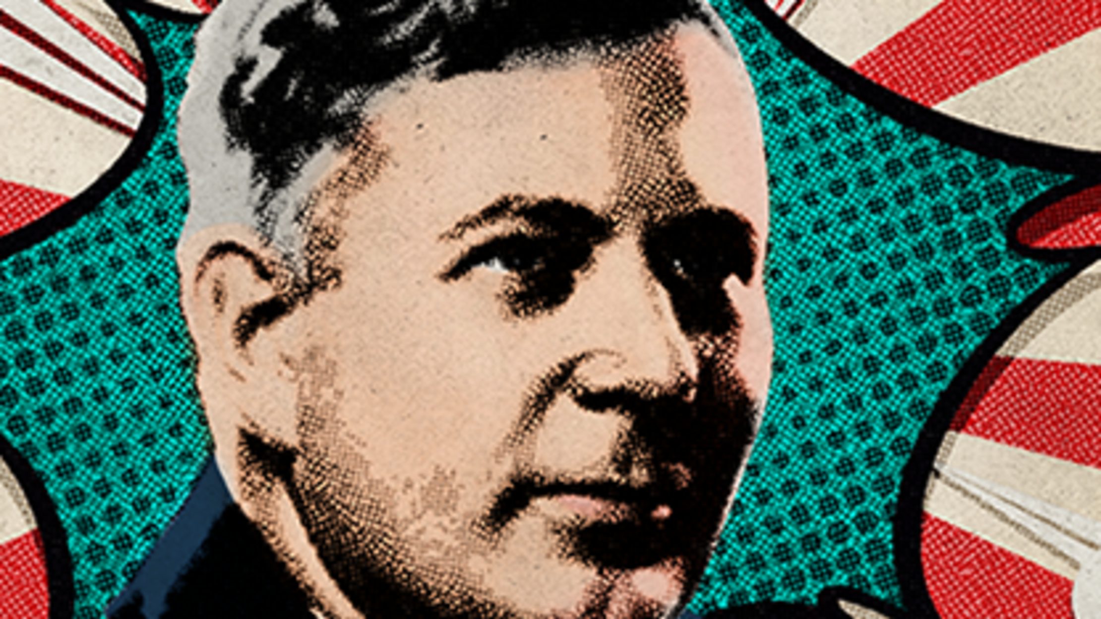 Retrobituaries: William Moulton Marston, the Psychologist Who Created ...