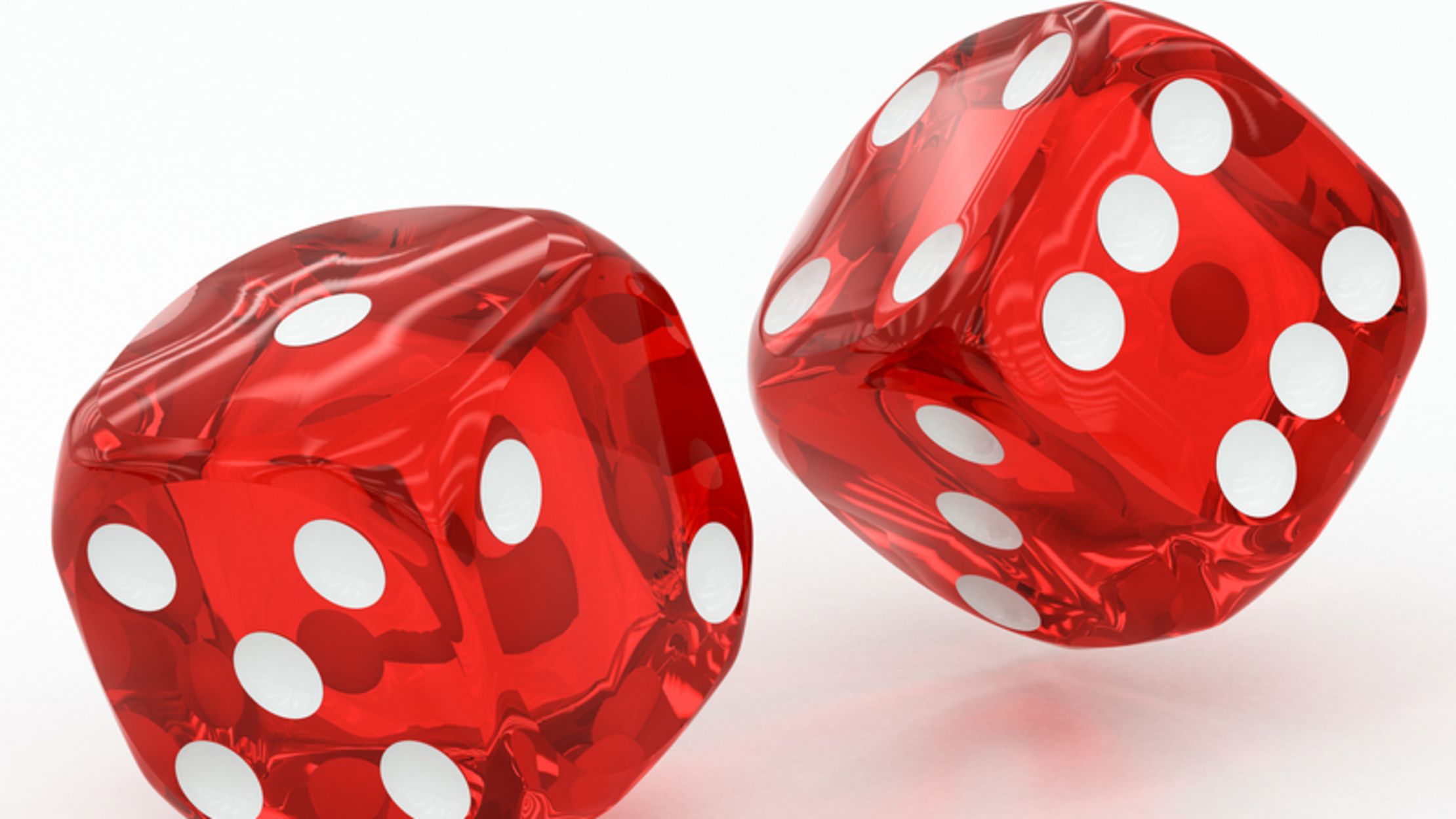 7 Sources of Randomness | Mental Floss 7 Sources of Randomness | Mental Floss