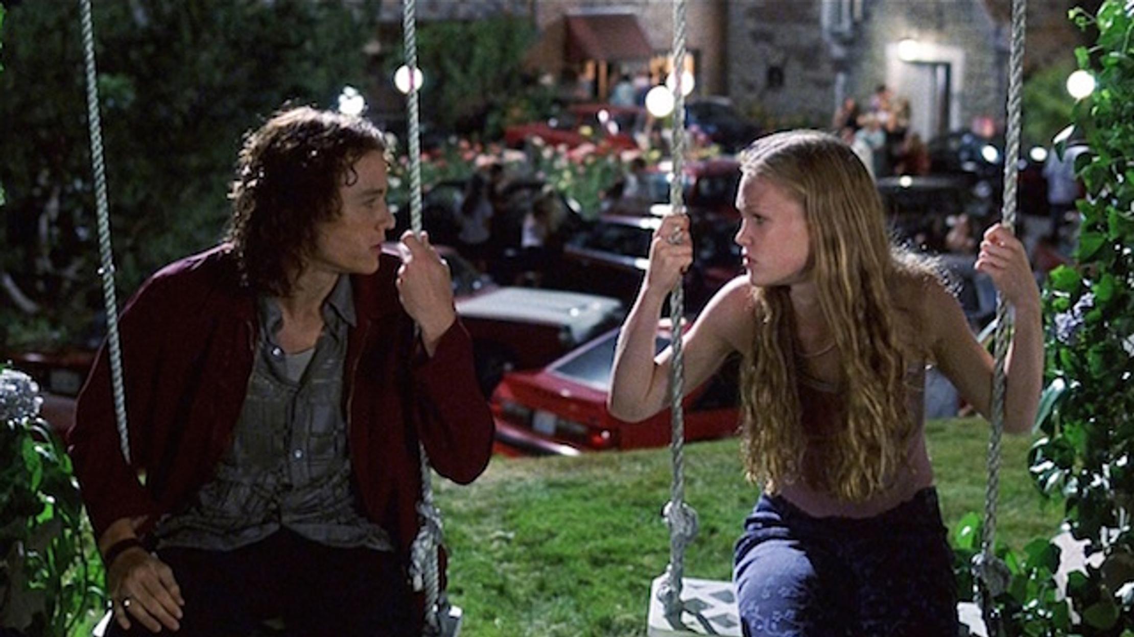 10 Facts To Love About 10 Things I Hate About You Mental Floss 10 Facts To Love About 10 Things I Hate About You Mental Floss