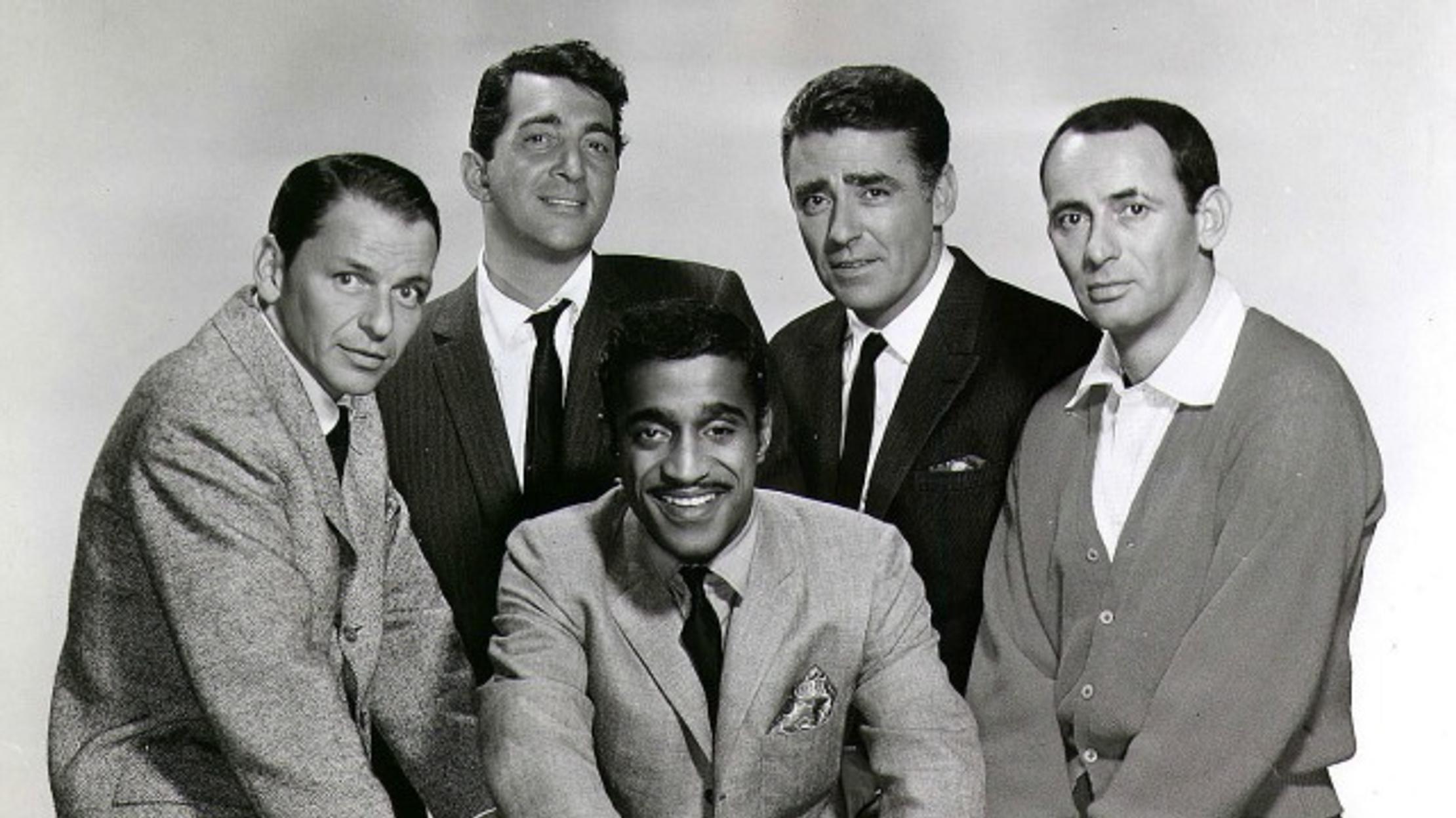 How The Rat Pack Got Its Name Mental Floss How The Rat Pack Got Its Name Mental Floss
