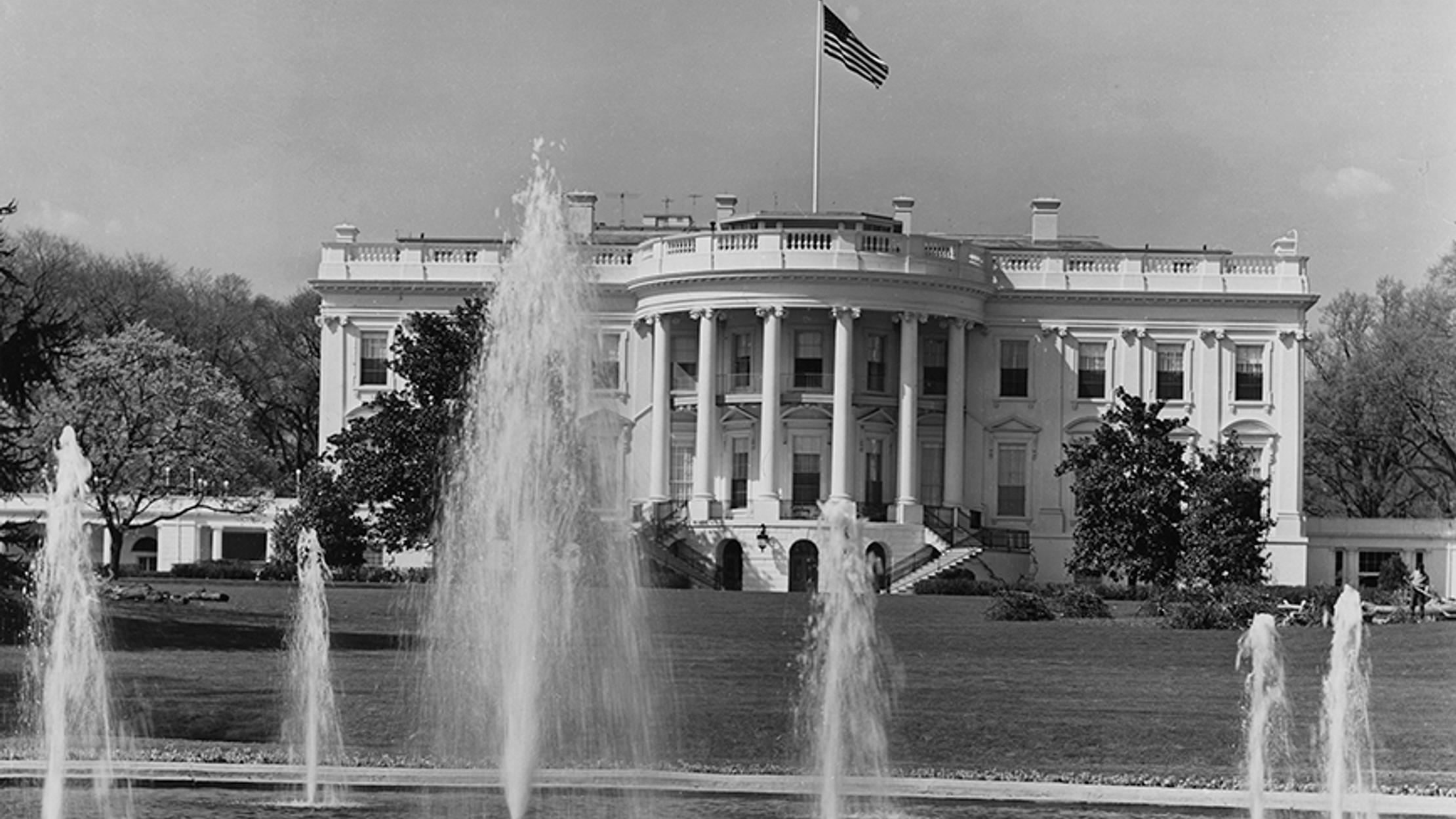 Name The U S Presidents With 5 Letter Last Names Mental Floss Name The U S Presidents With 5 Letter Last Names Mental Floss