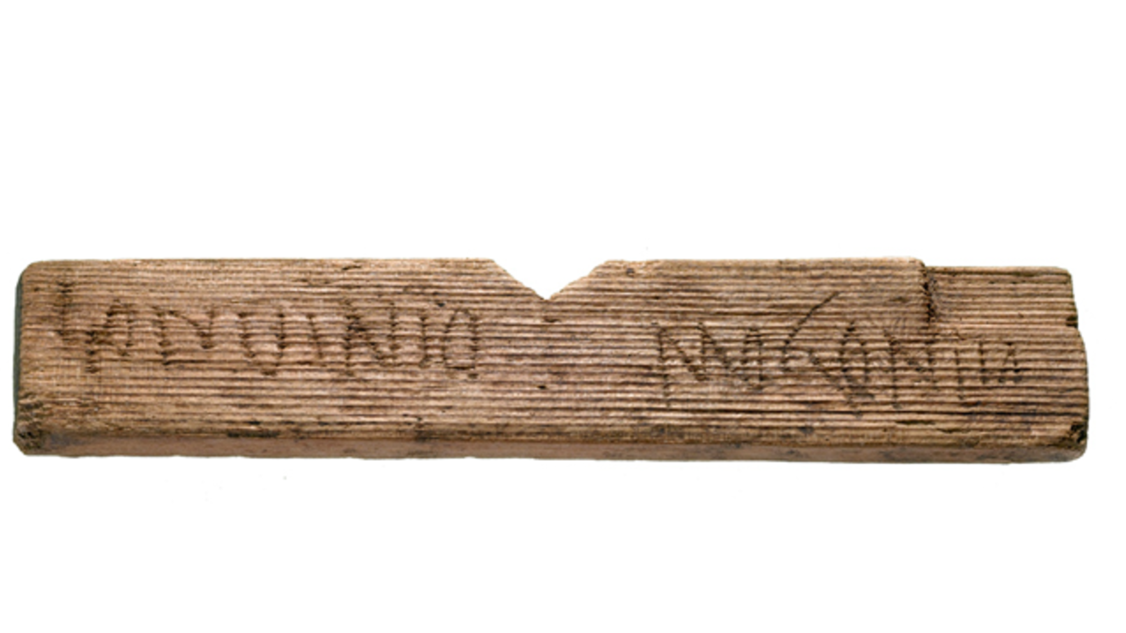 2000-Year-Old Roman Writing Tablets Reveal London's Early Years ...