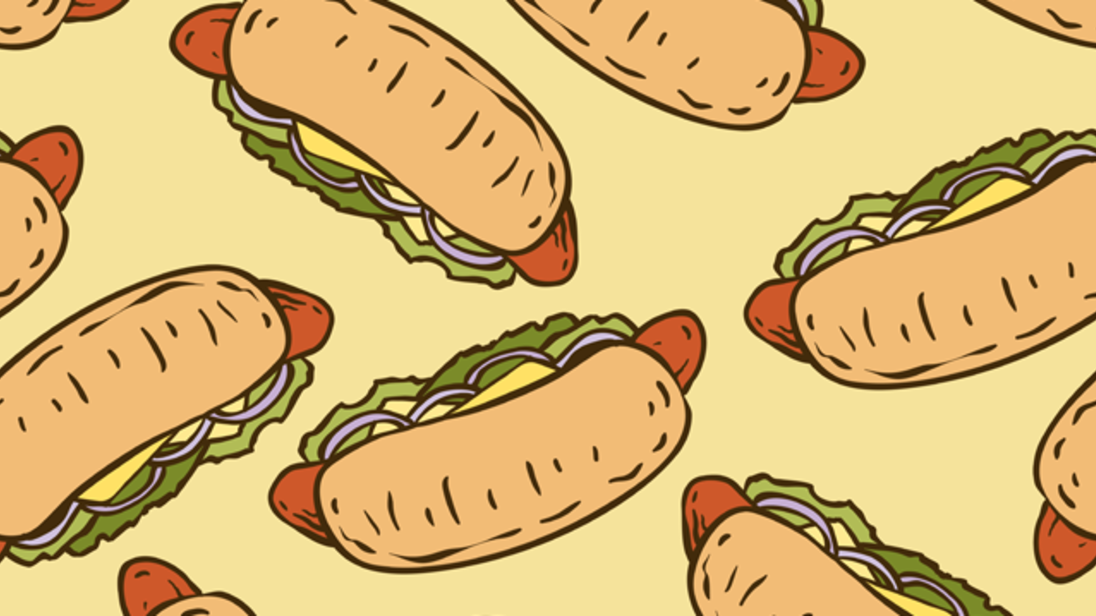 7 Fascinating Facts About Hot Dogs | Mental Floss