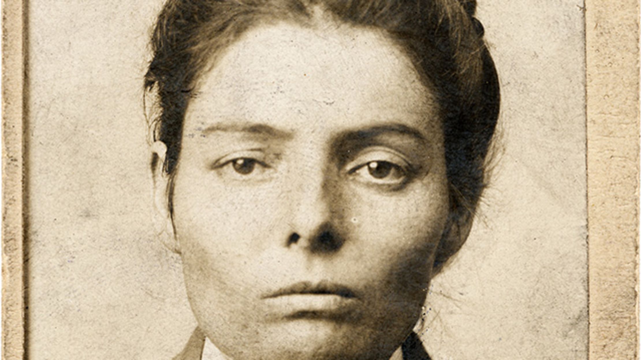 Retrobituaries: Laura Bullion, The Thorny Rose of the Old West | Mental ...