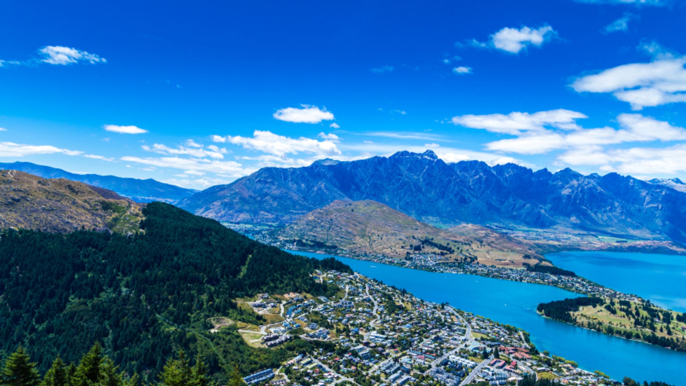 Where is Old Zealand? | Mental Floss